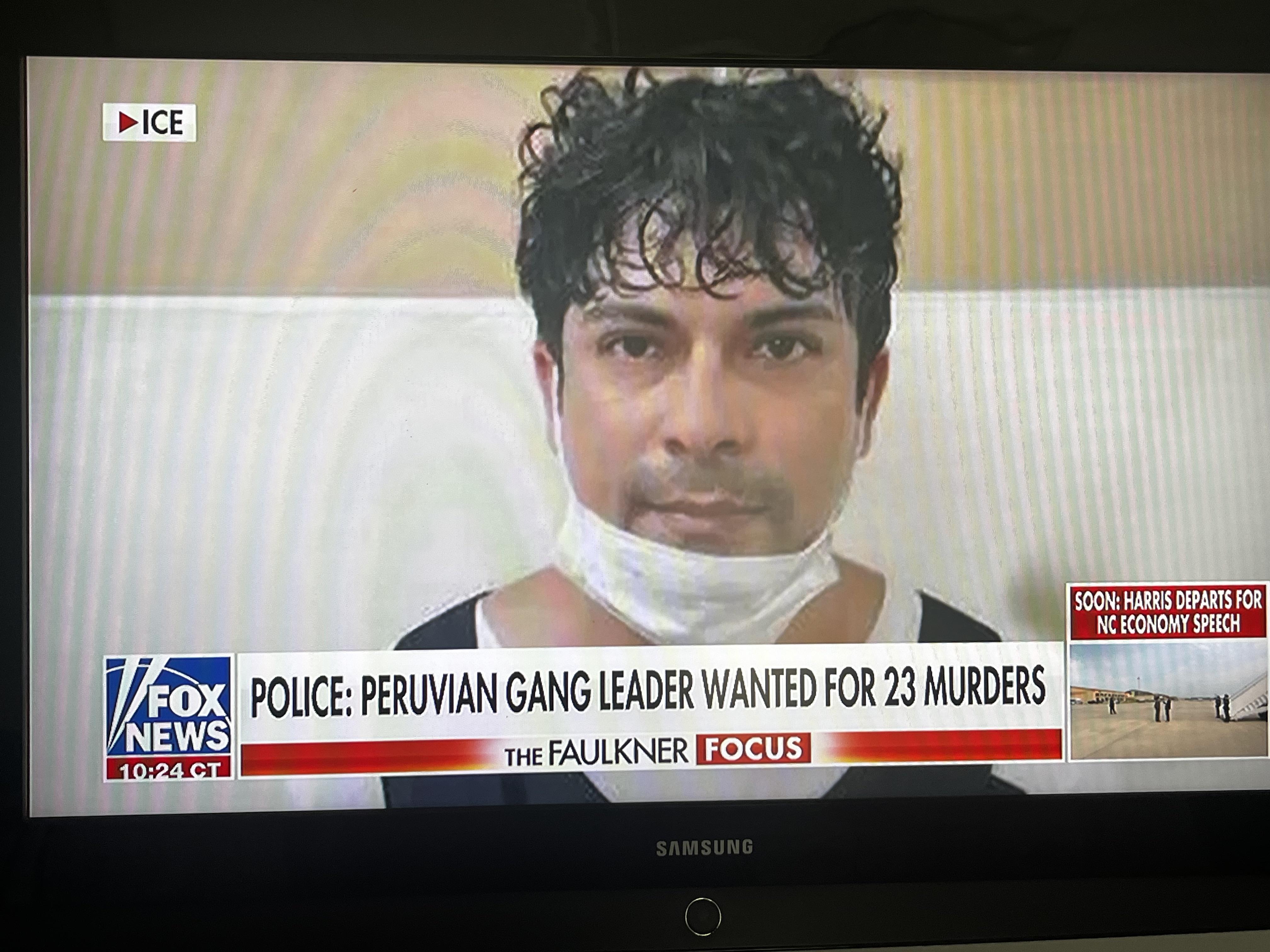 Crime is down | Scrolller