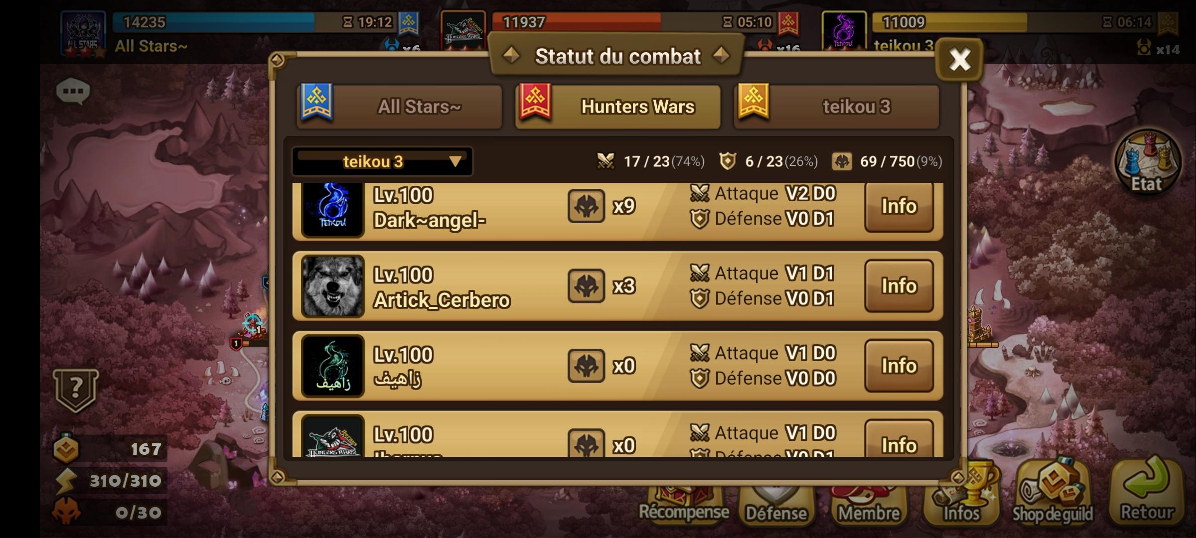 Siege seems like a fun game mode | Scrolller