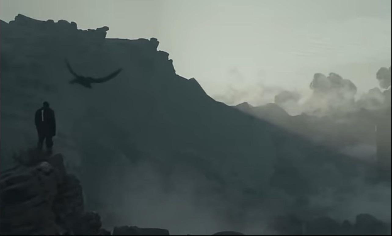 New visuals | Scrolller