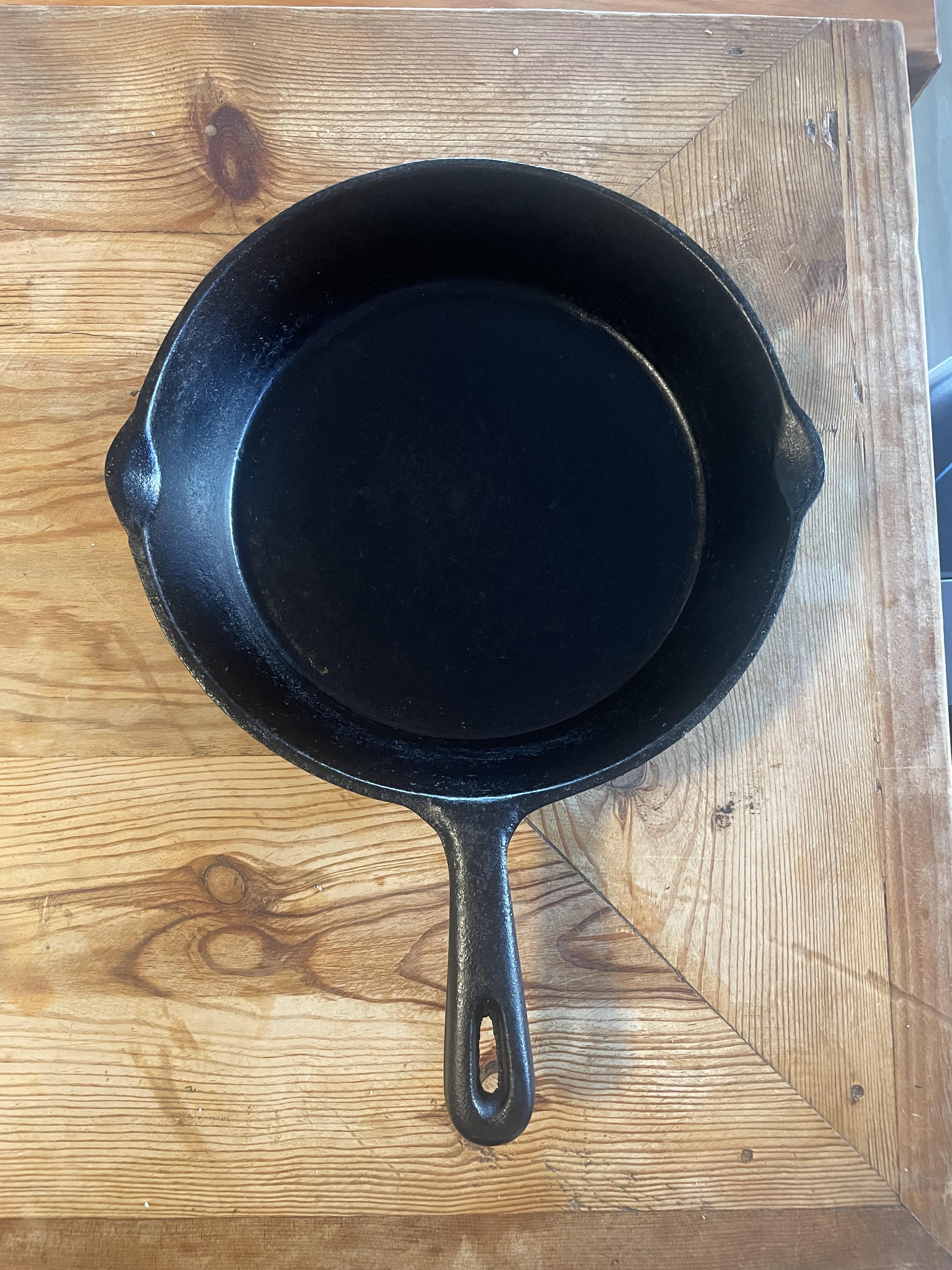 Old lodge? | Scrolller