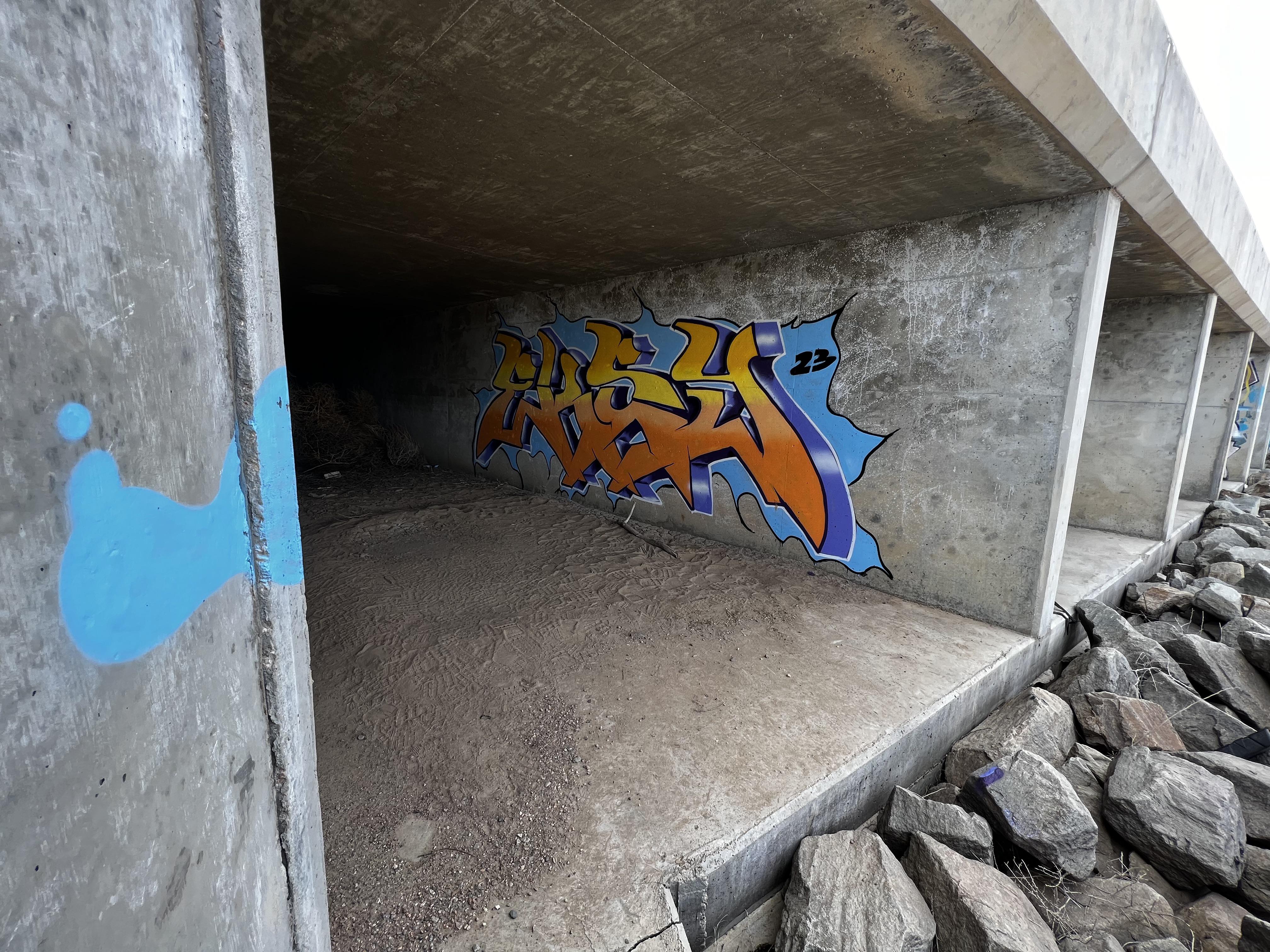 Tunnel rat. | Scrolller