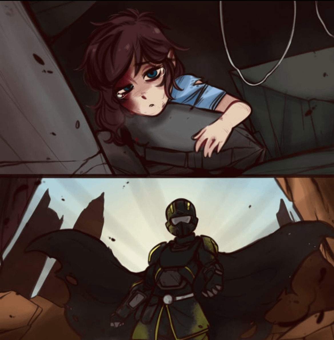 Supreme Leader Pilestedt, can we talk about this? | Scrolller