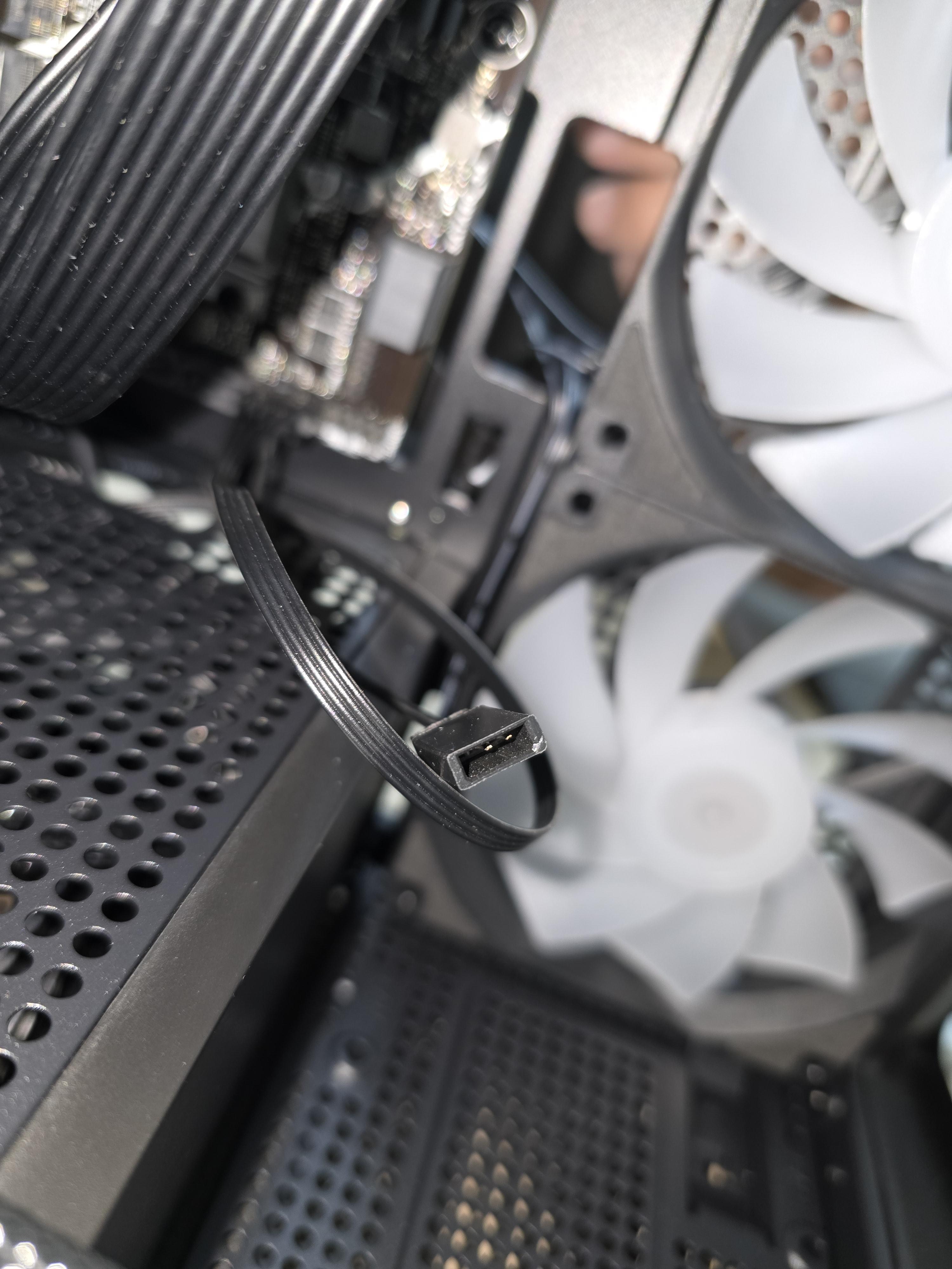 What is this cable for? | Scrolller