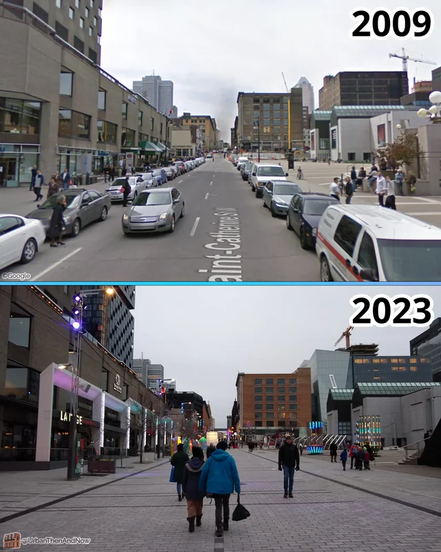 Montreal, Canada | Scrolller