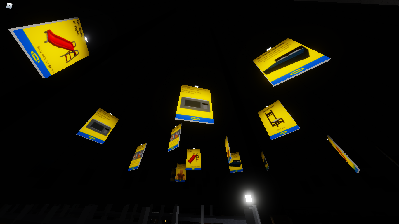 Made a not so high sky base | Scrolller