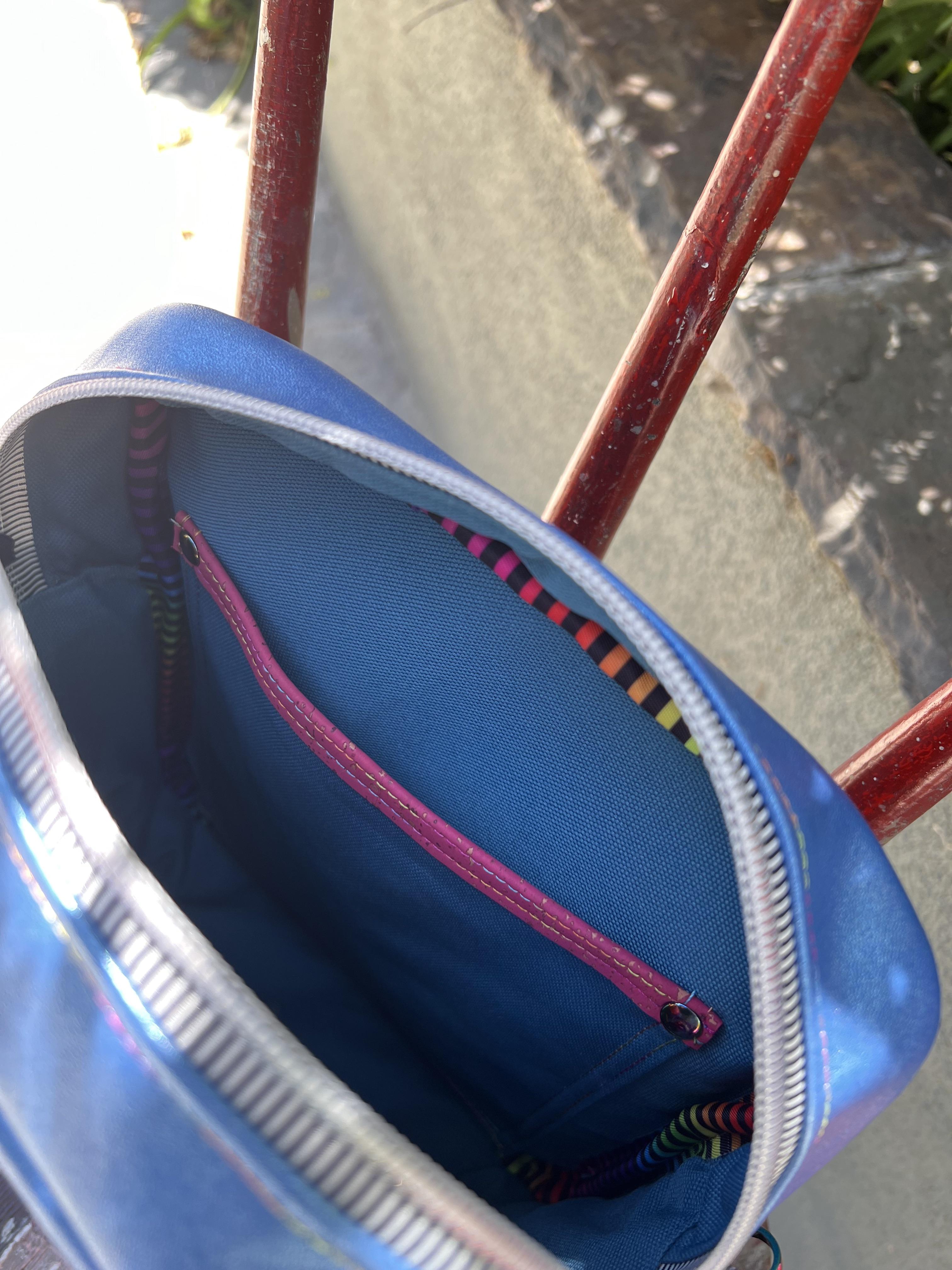 Finished Ojyma crossbody bag | Scrolller