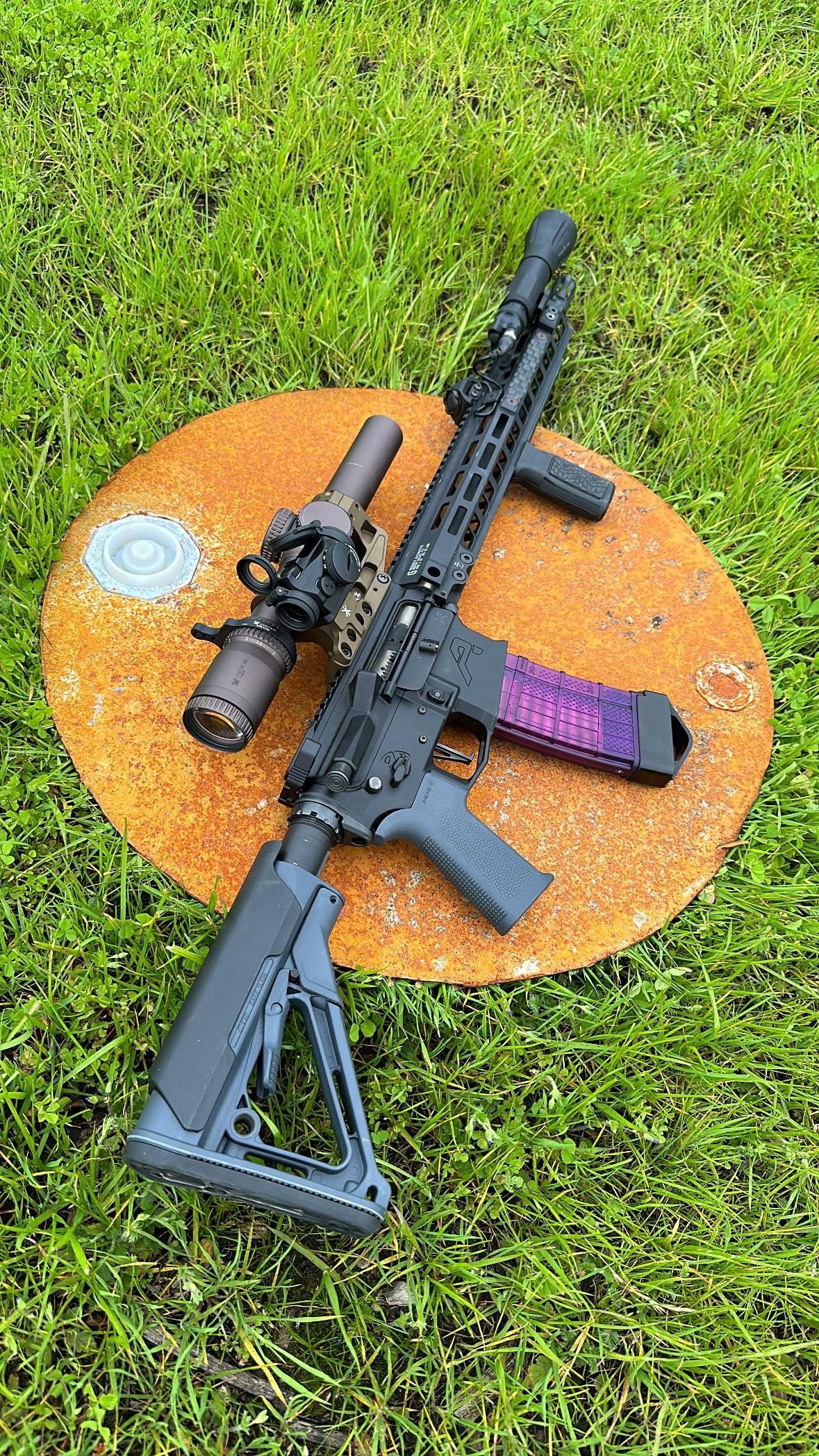 What am I missing? | Scrolller