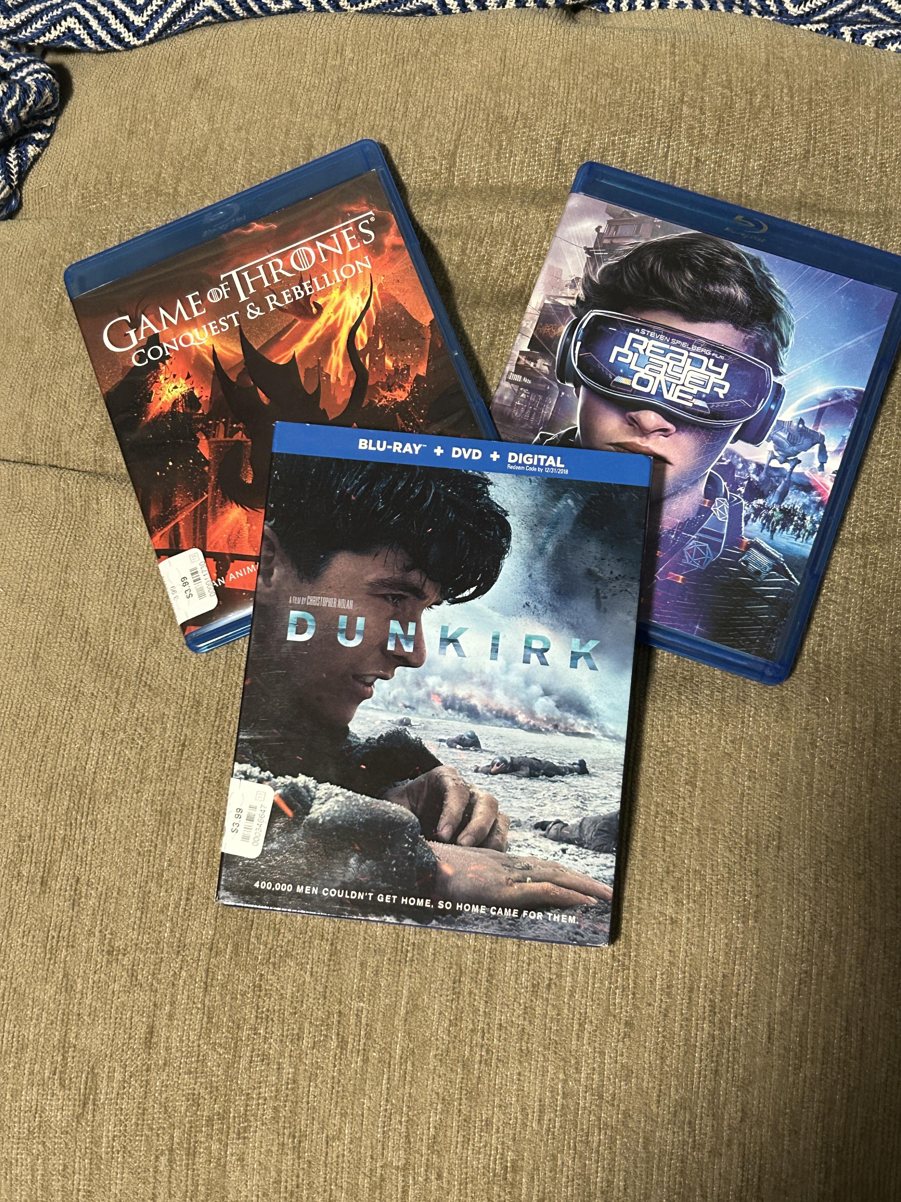 Goodwill and Walmart haul | Scrolller