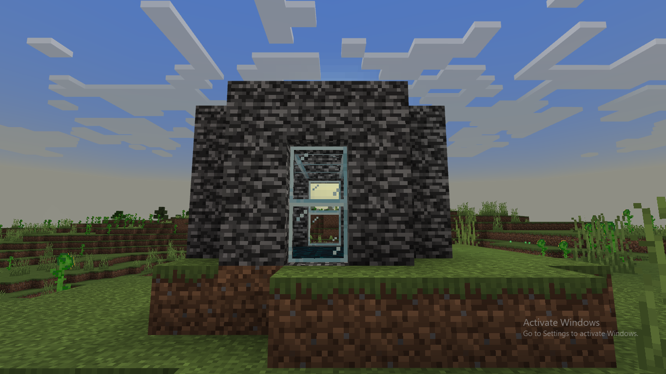 Teleportation Hub That I Built | Scrolller