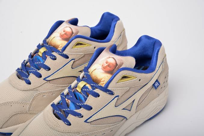 Mizuno Rijksmuseum | Scrolller