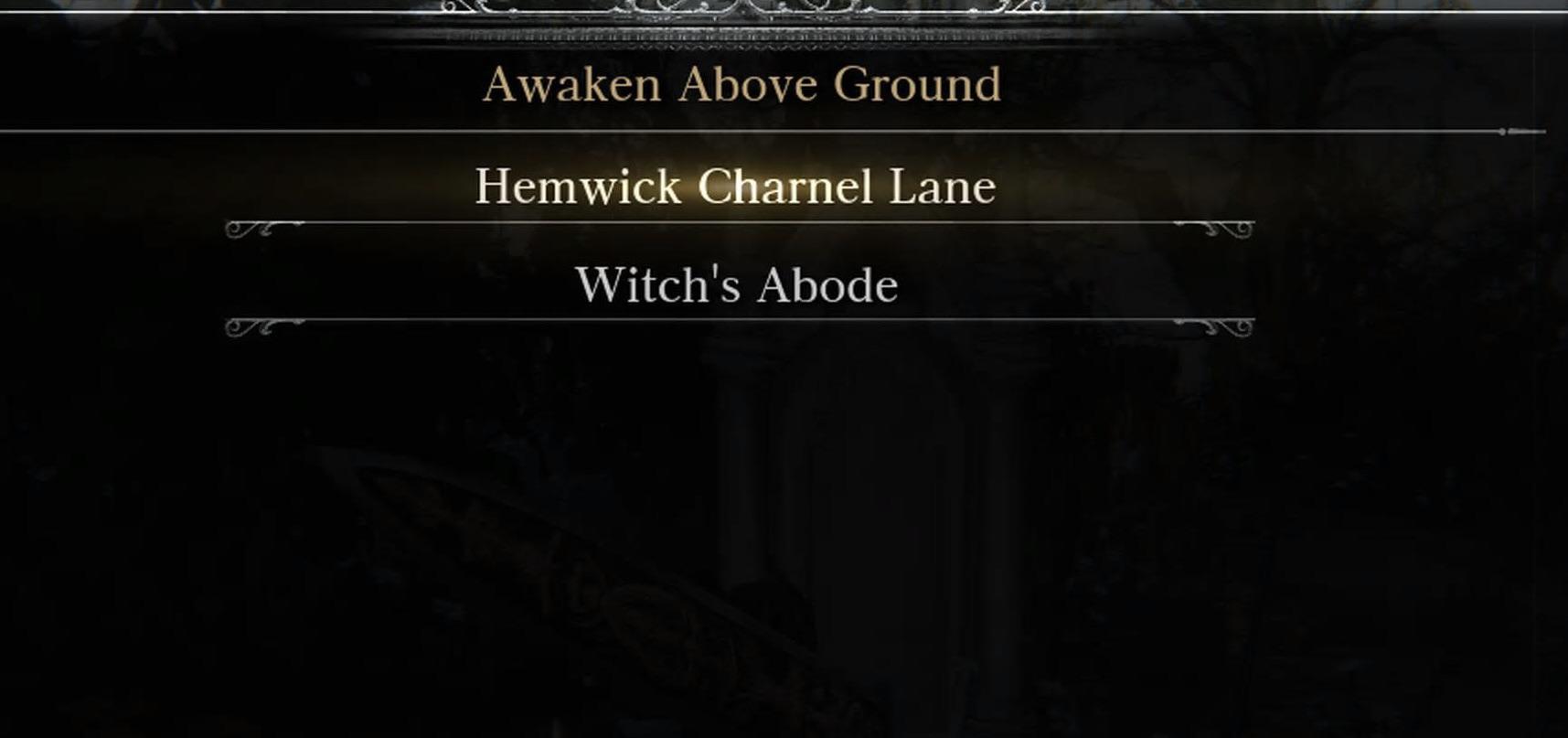 Discover more like Bloodborne: Stuck in a map loop and Related Content | Scrolller