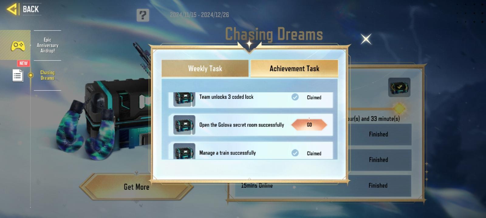 What exactly am I supposed to do to in these tasks? | Scrolller