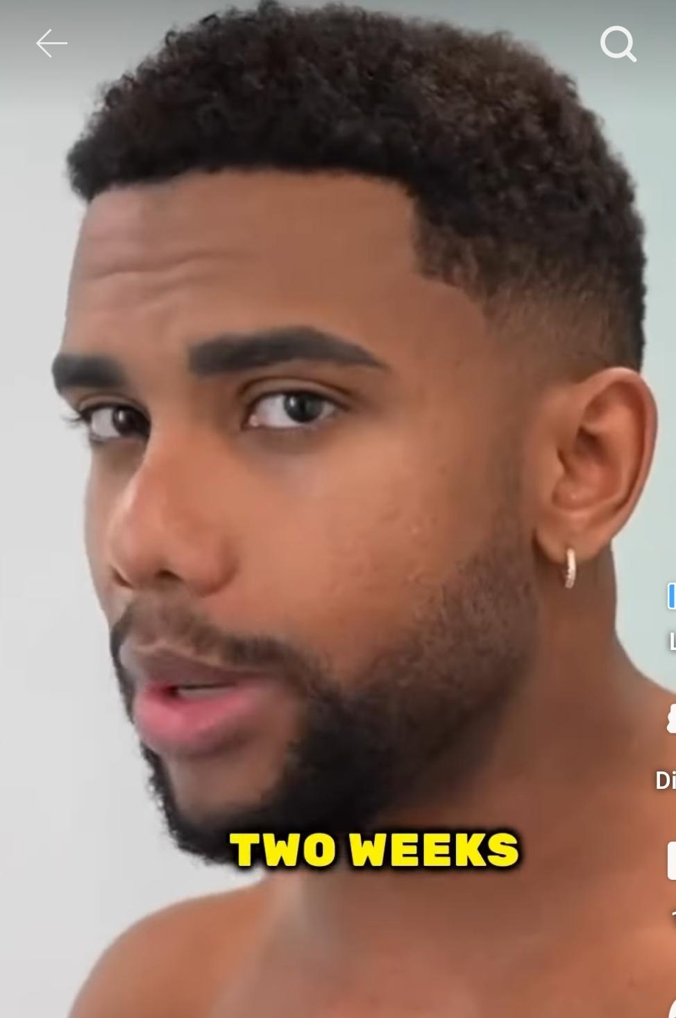 What haircut is this called? | Scrolller