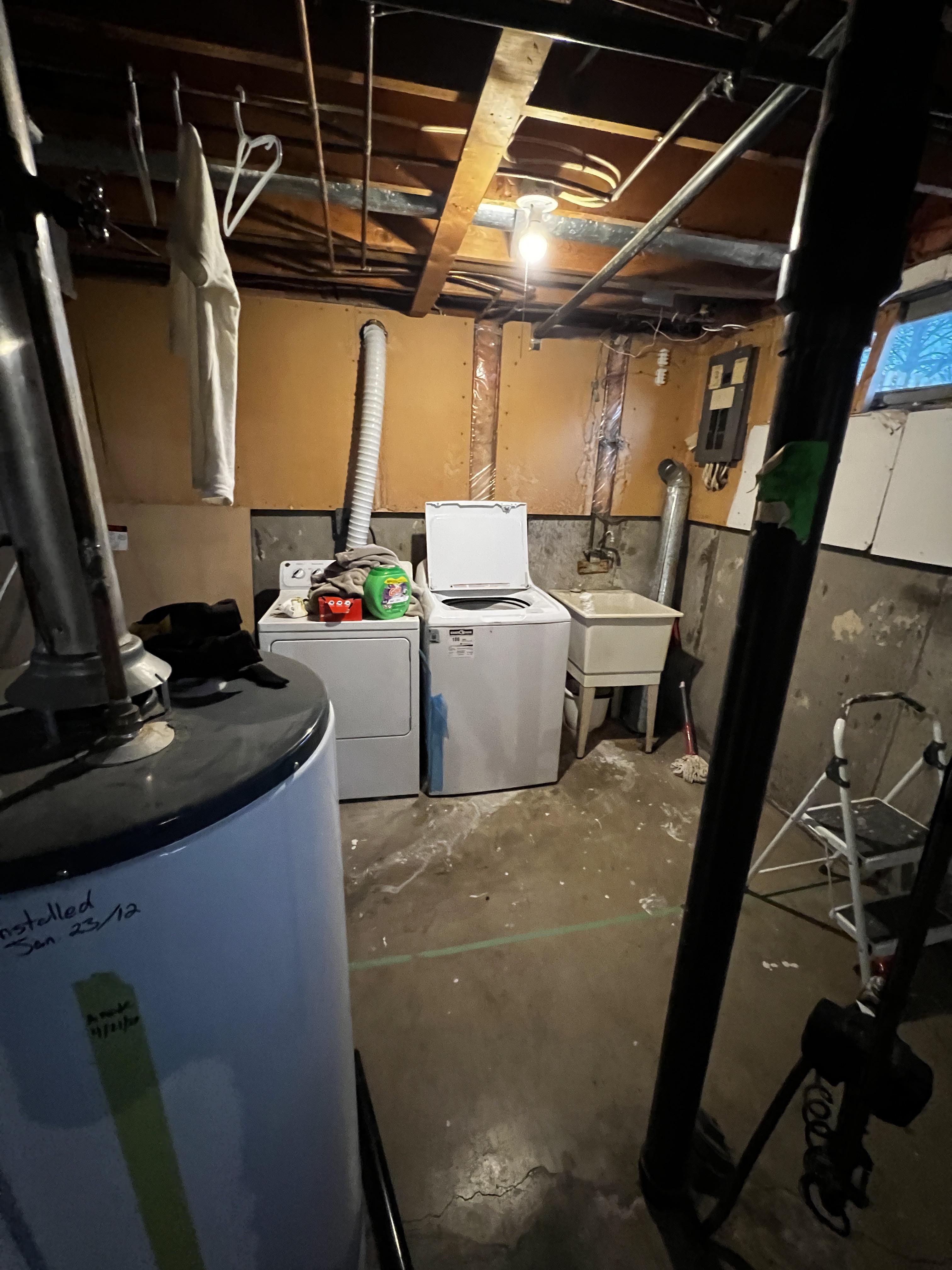 Basement space ideas | Scrolller