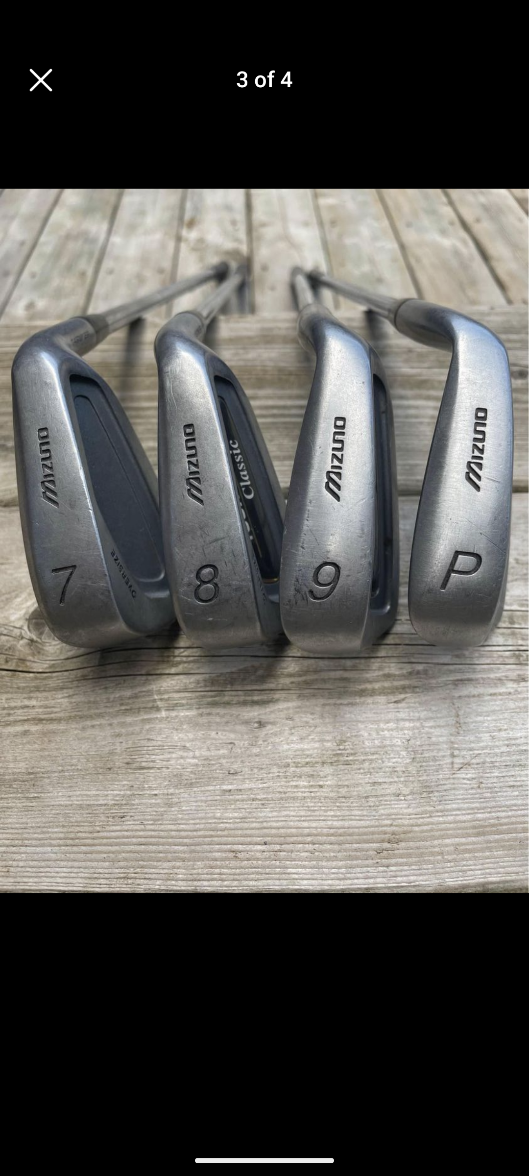 Mizuno irons opinion | Scrolller