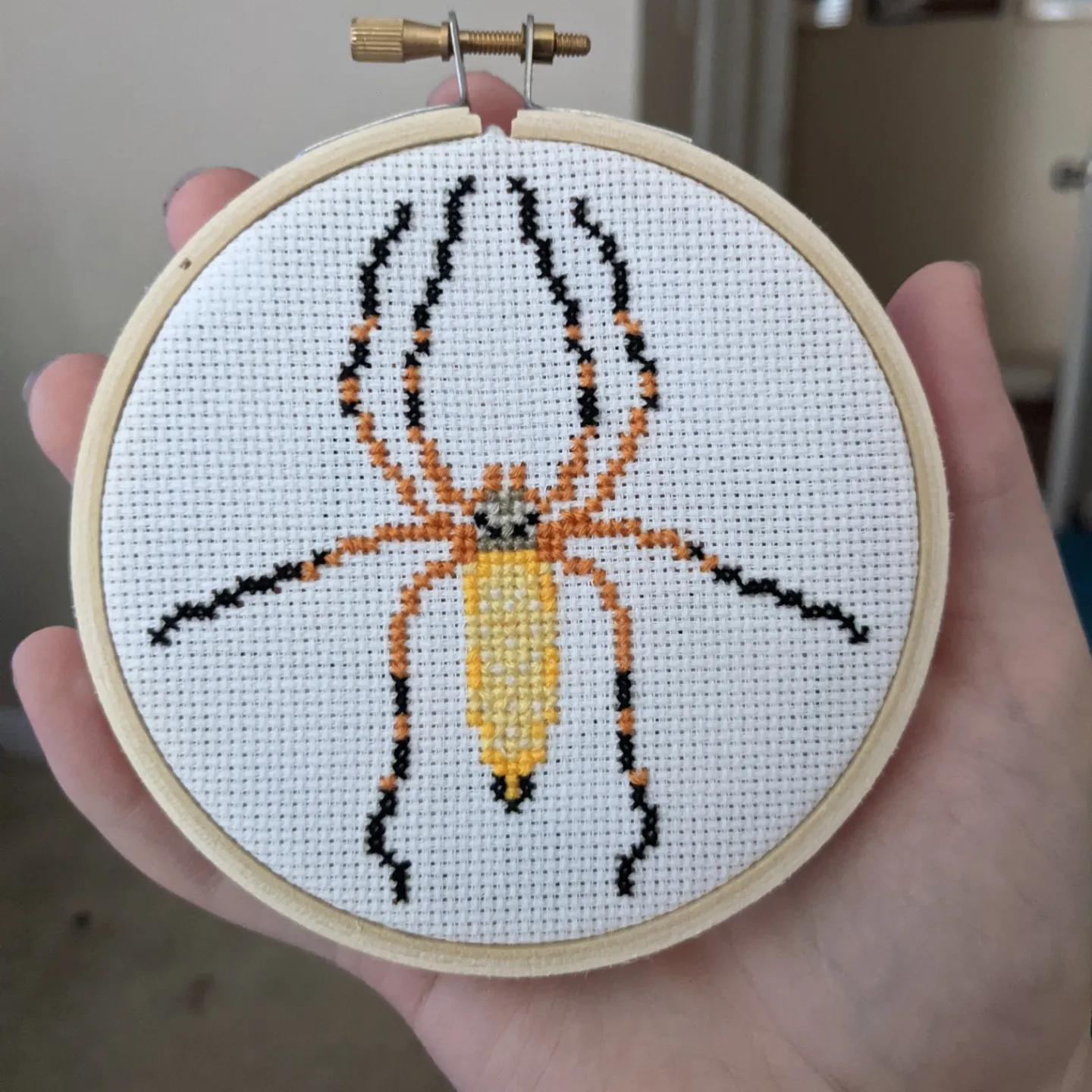 [FO] finished these three & I love how they turned out! patterns by u/itmustbedan | Scrolller