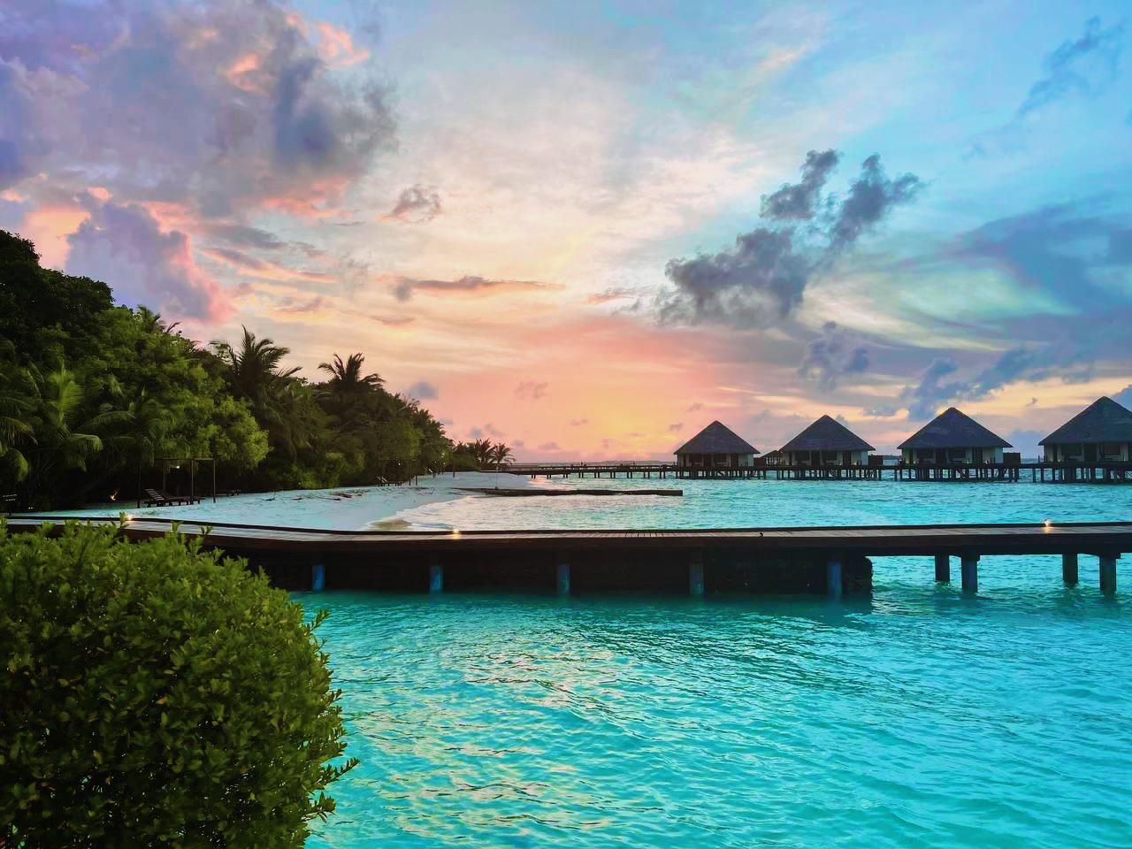 Incredible Maldives. | Scrolller