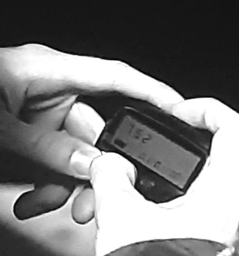 Pager Code | Scrolller