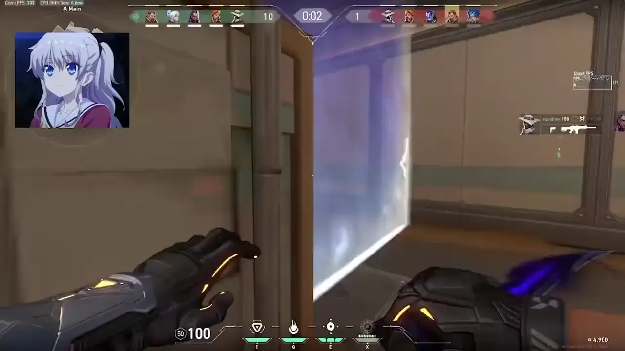 Panic to Clutch | Scrolller