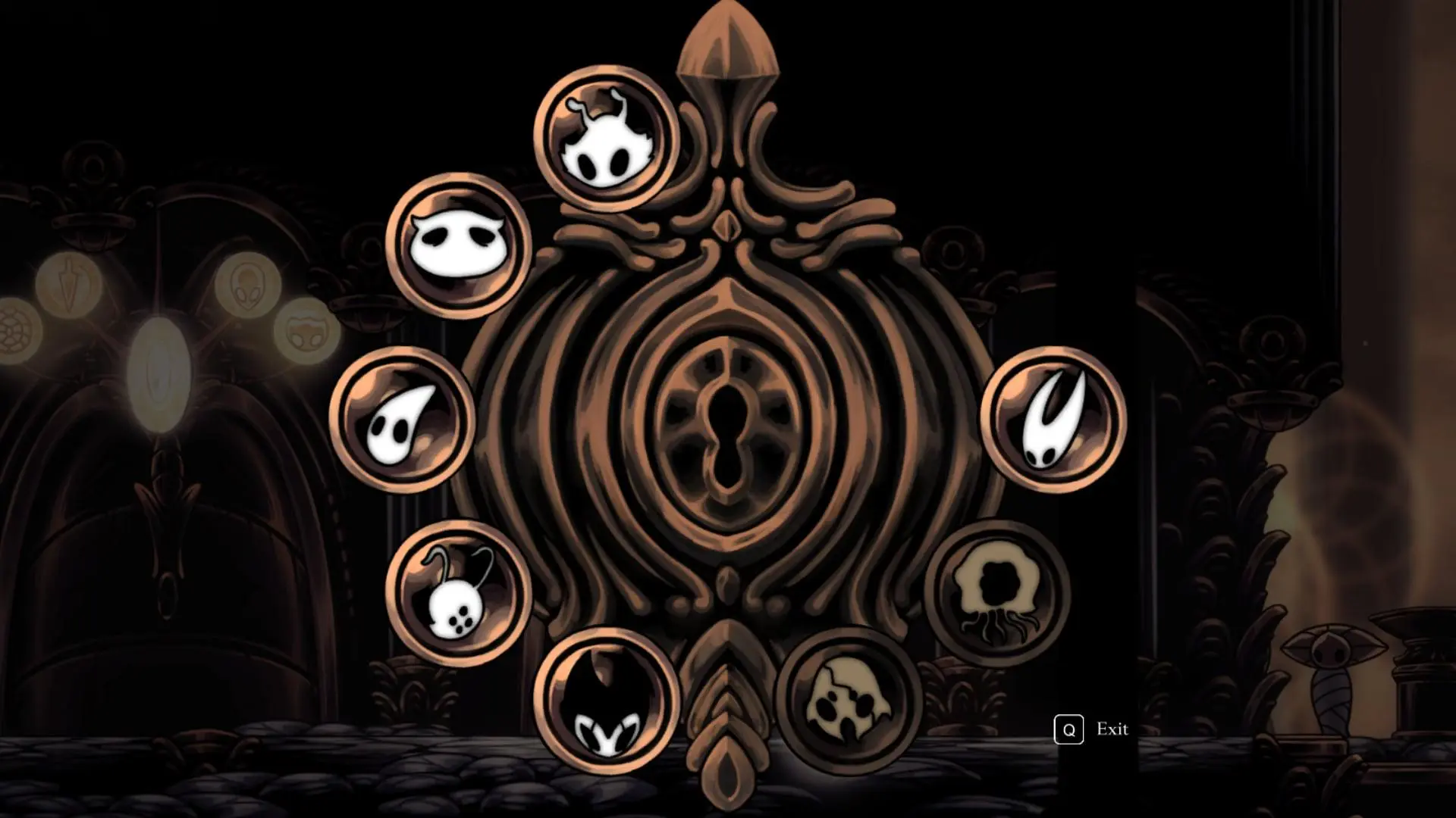 Pantheon 3 | Scrolller