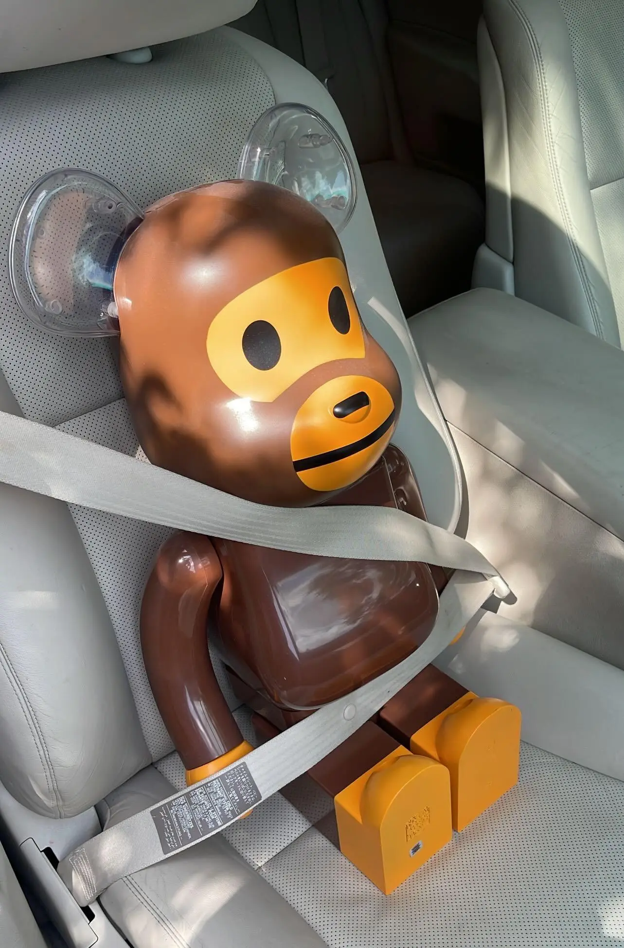 Passenger princess | Scrolller