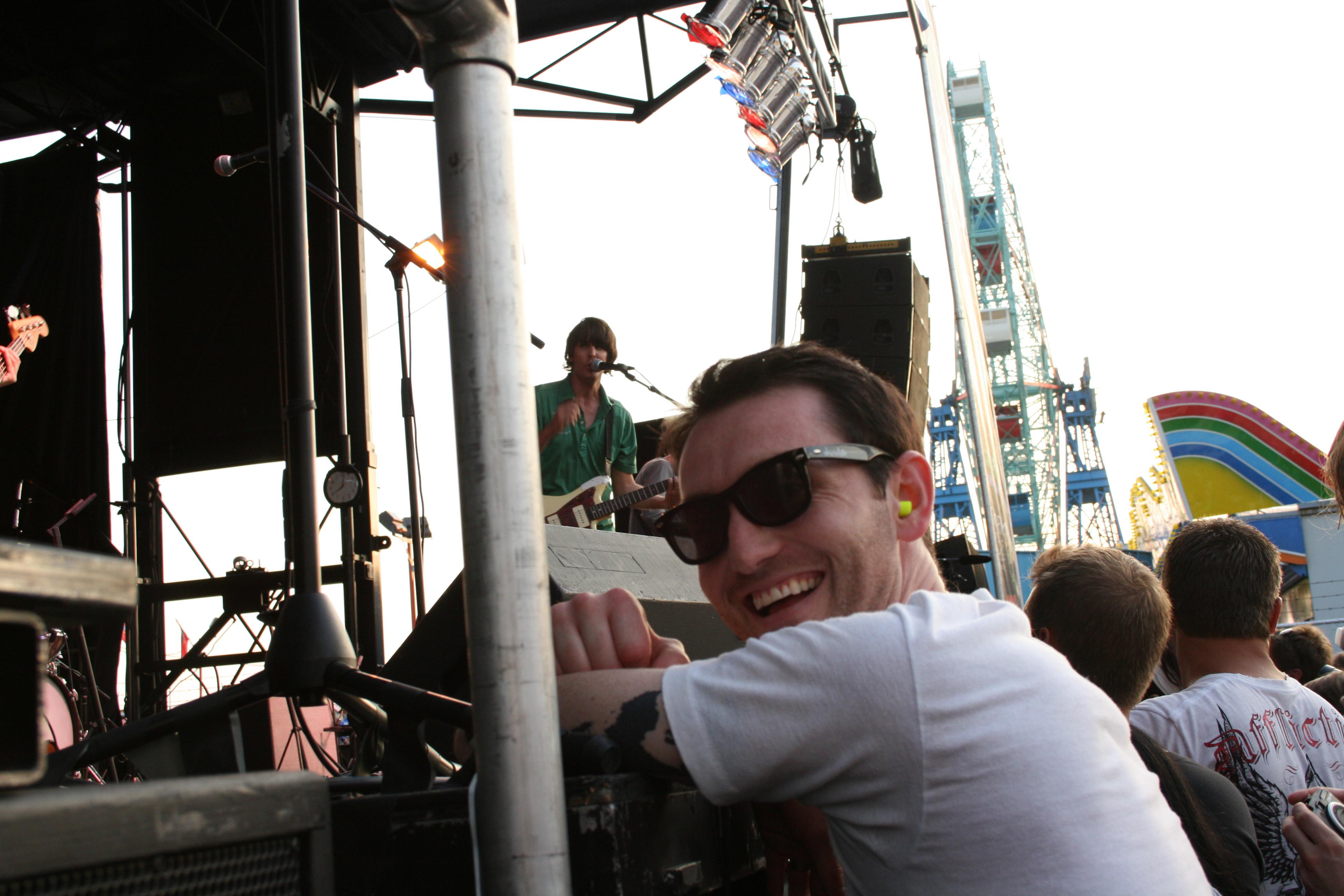 Pavement Coney Island Circa 2009? | Scrolller