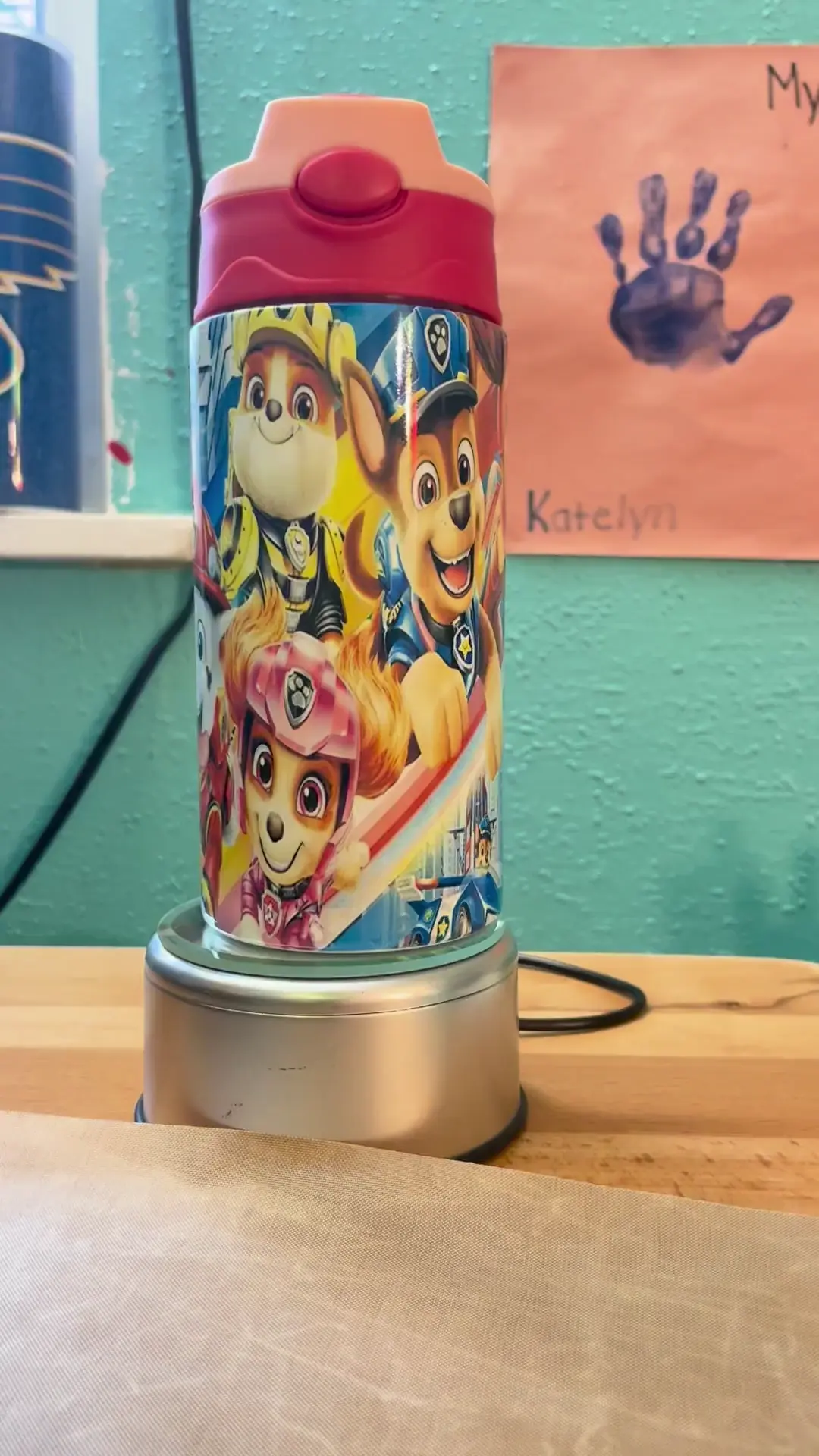 Paw Patrol | Scrolller