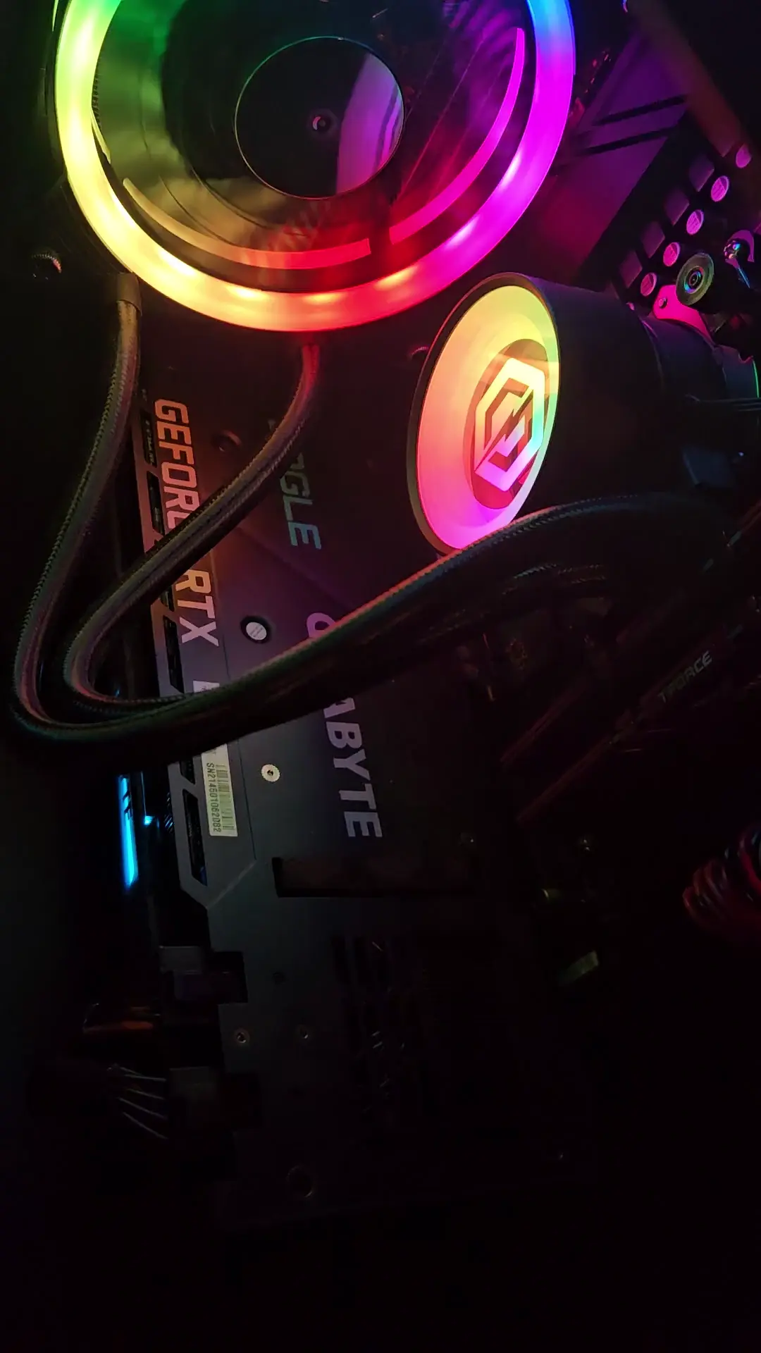 PC making weird noise #CPsupport | Scrolller