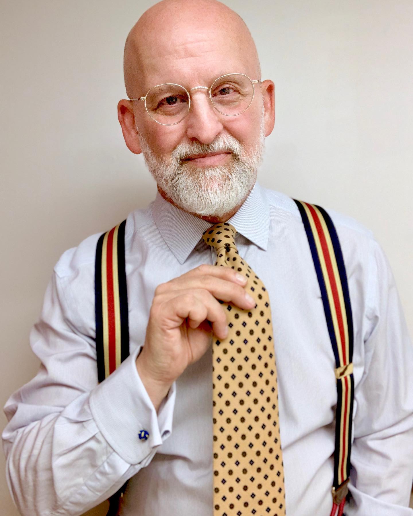 Mixing up different patterns and colours is fun, especially if they match well. | Scrolller