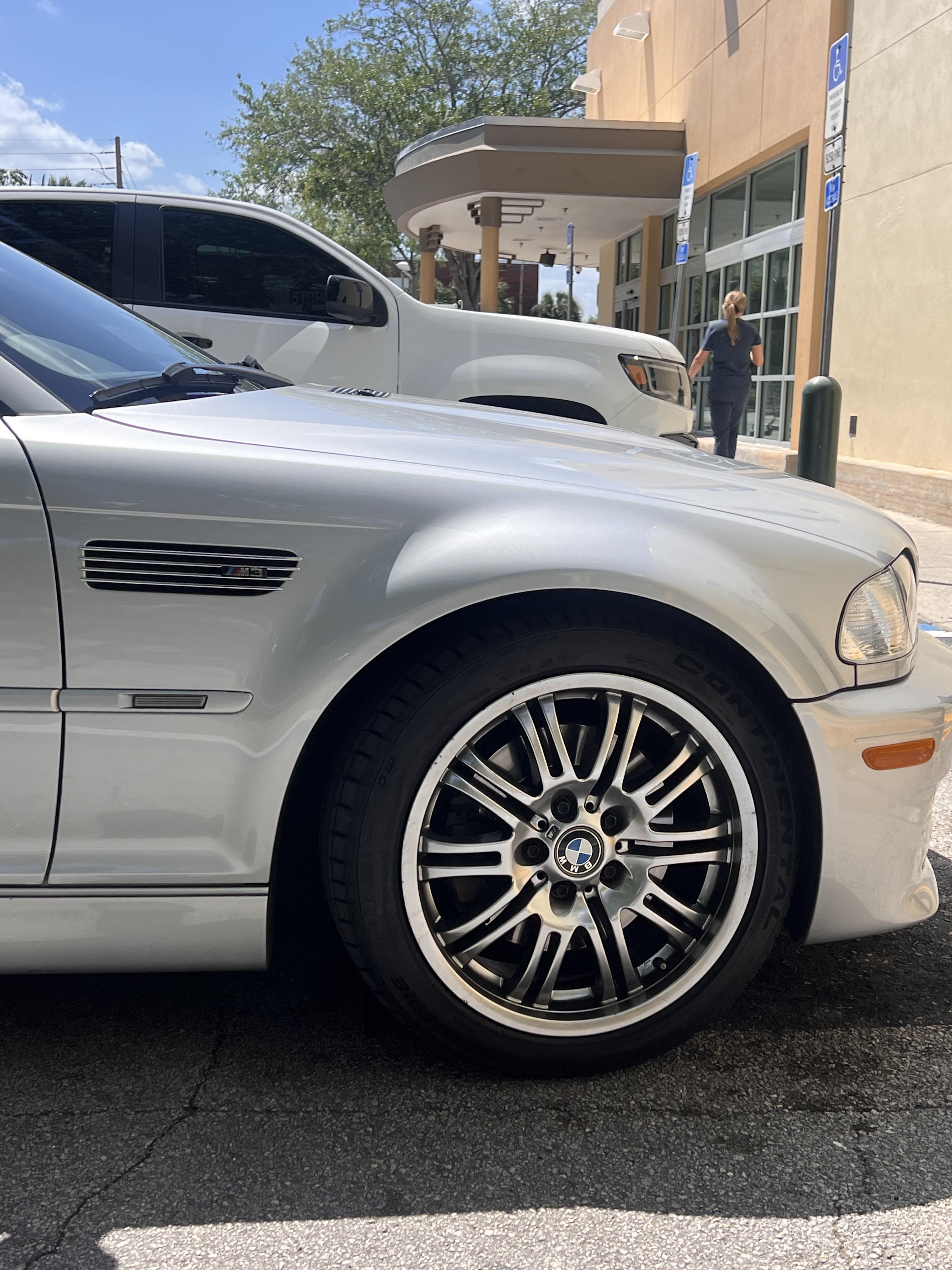 Timeless M3 | Scrolller