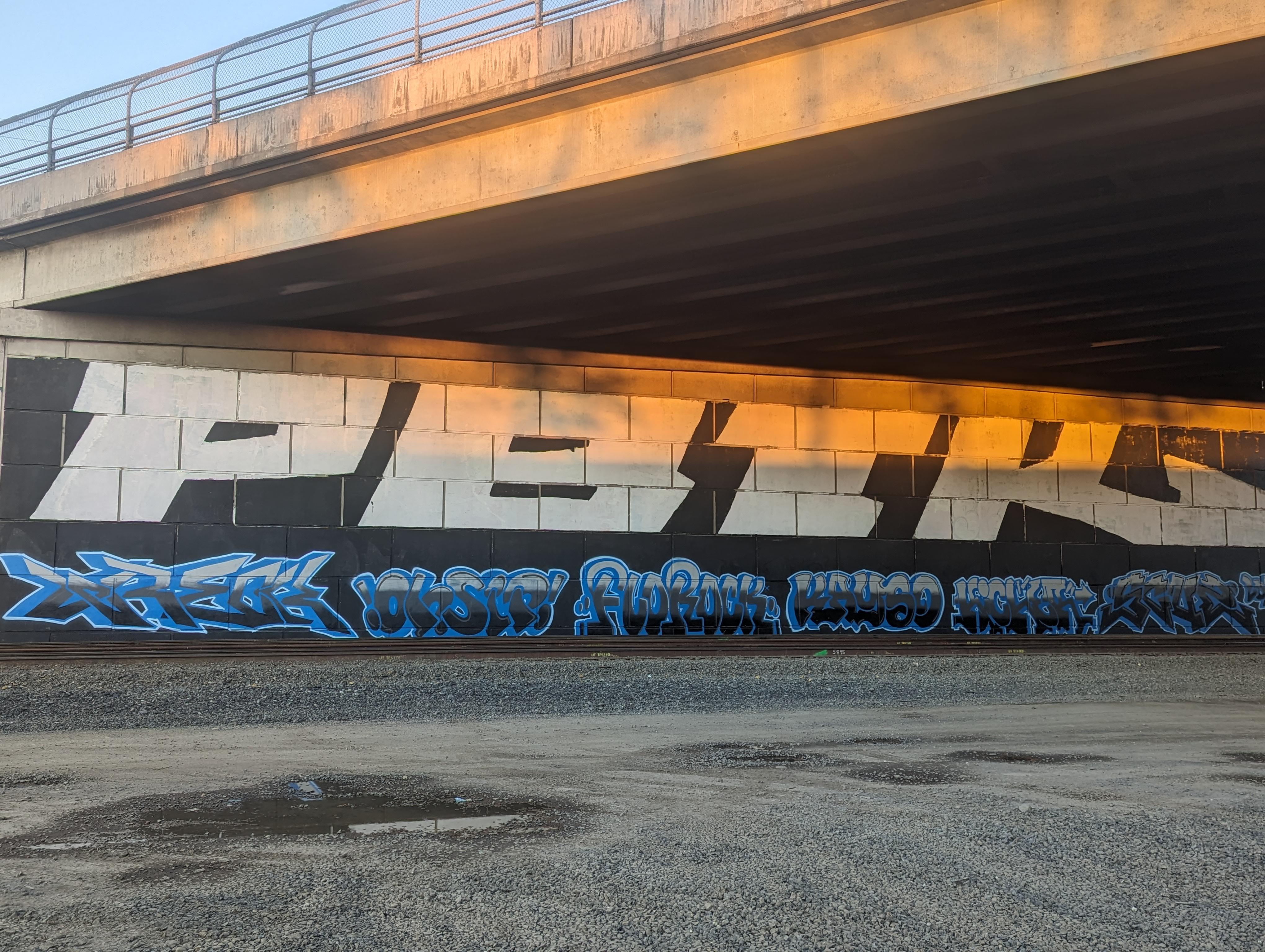 PEOPLE BEEN TALKING | Scrolller