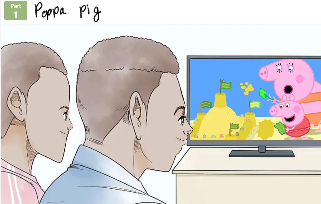 Peppa pig | Scrolller