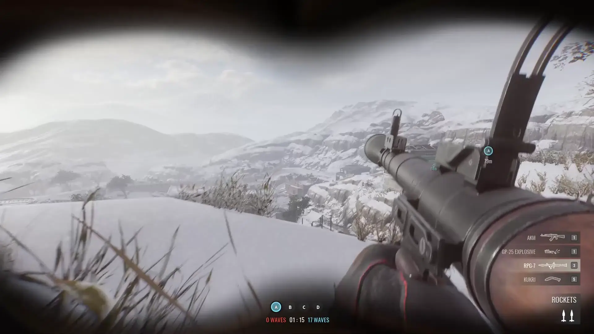 Perfect Shot | Scrolller