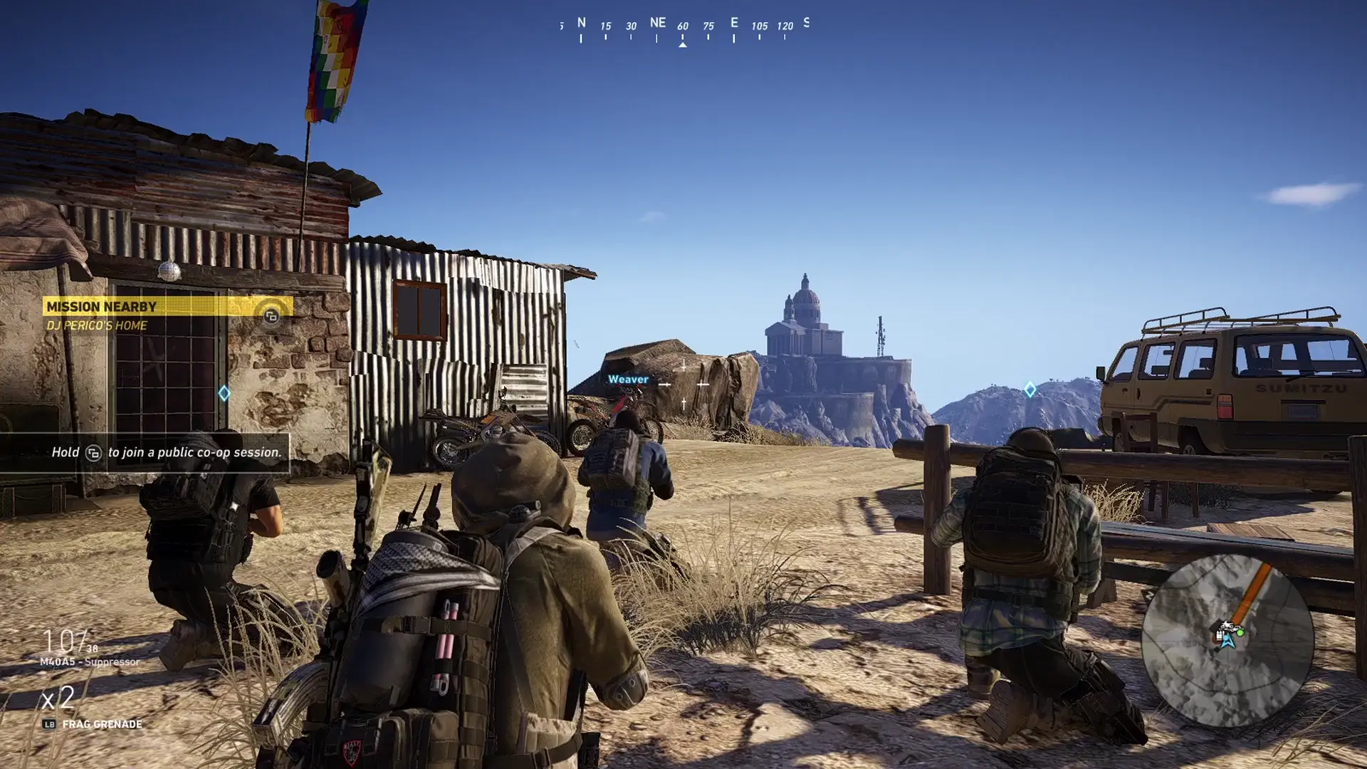 Discover more like Wildlands: Perfectly executed lol and Related ...