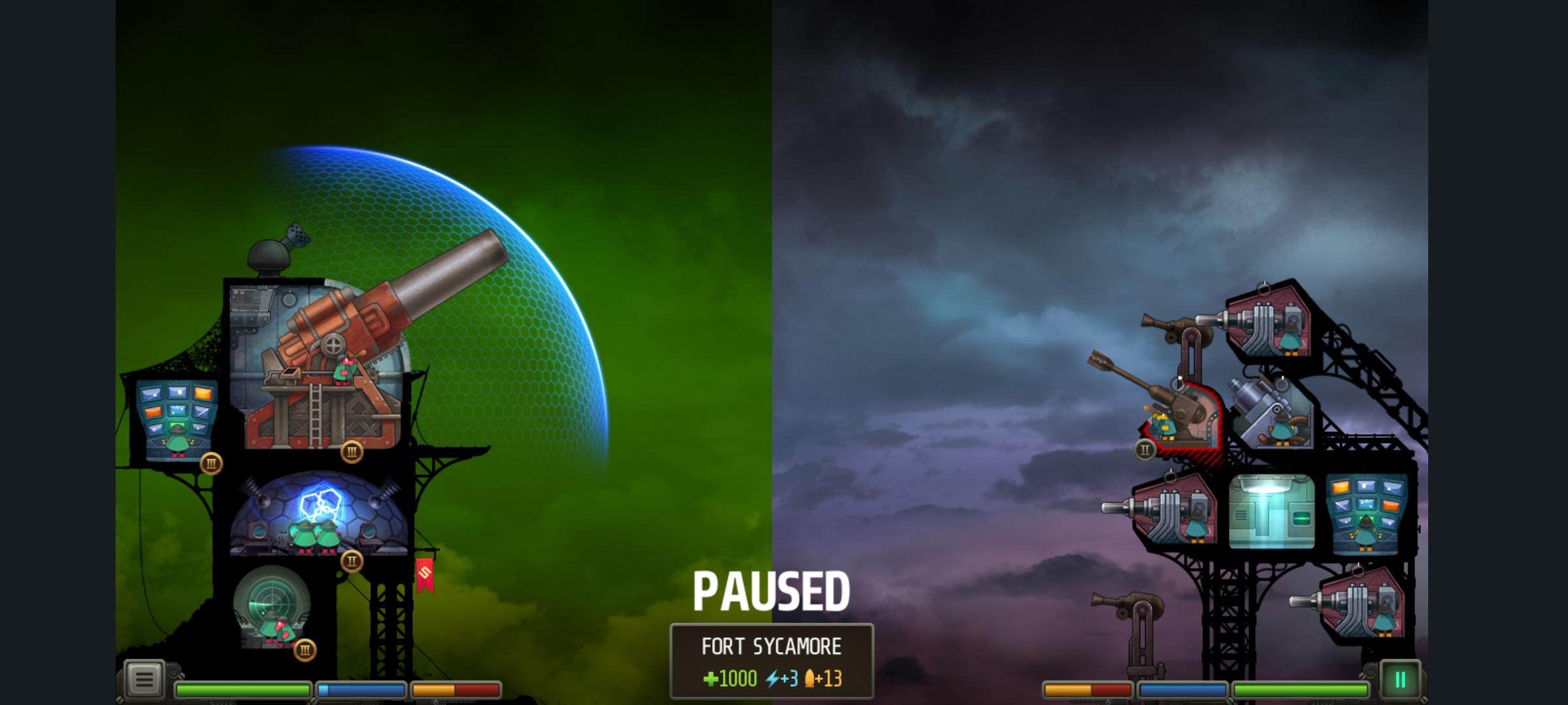 Perfectly normal game | Scrolller