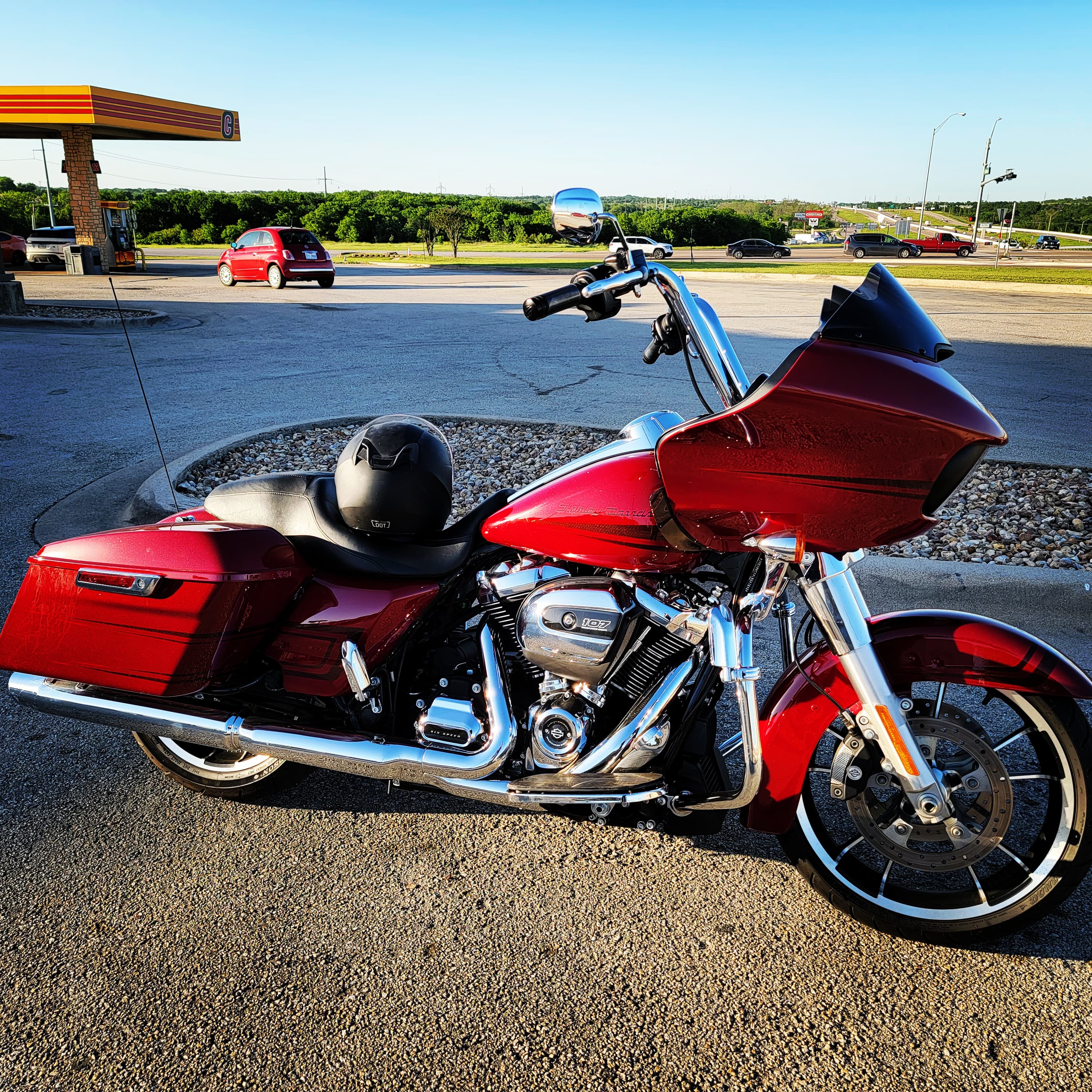 Performance upgrades | Scrolller