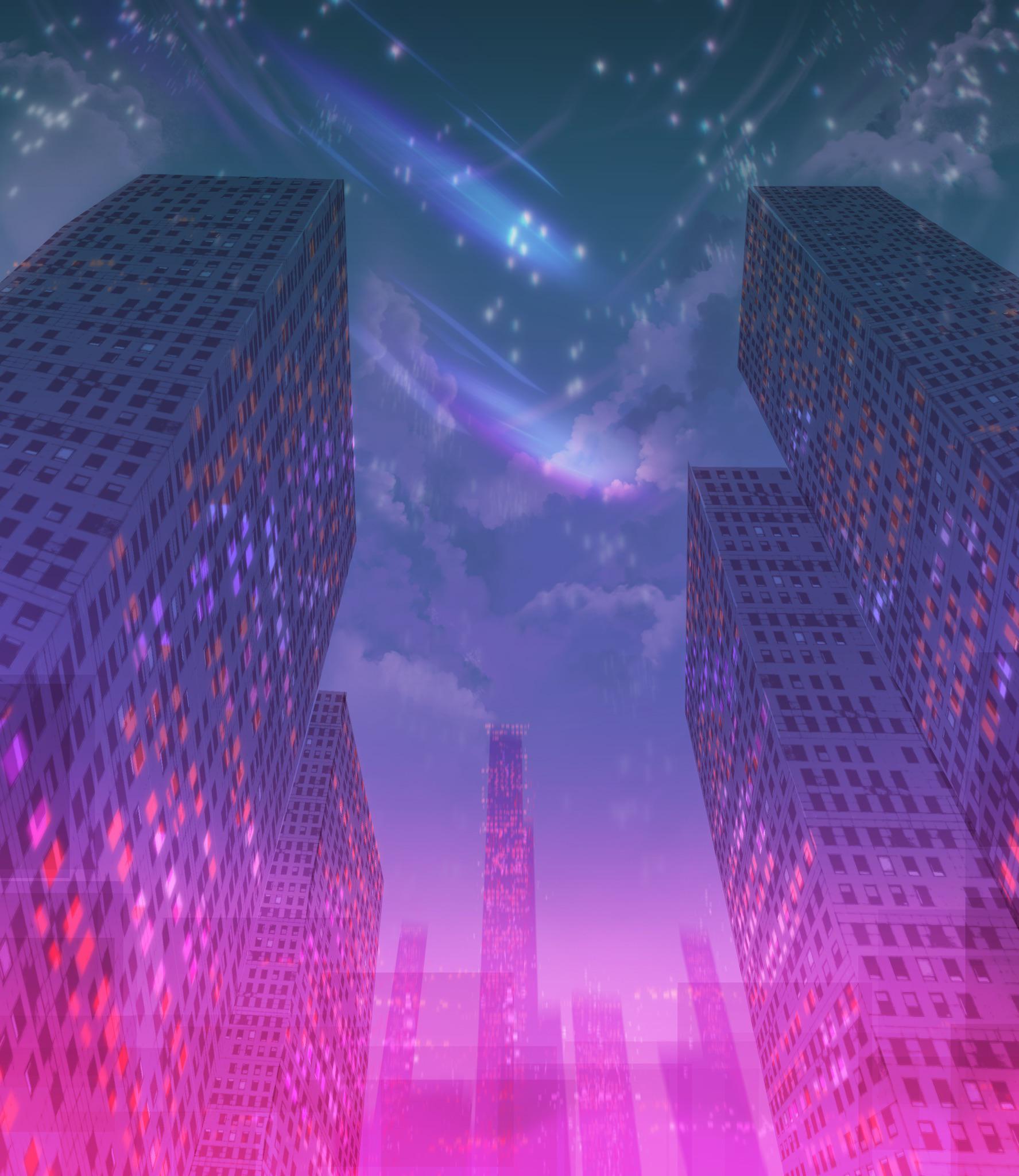 Perspective Practice, by Artentics | Scrolller