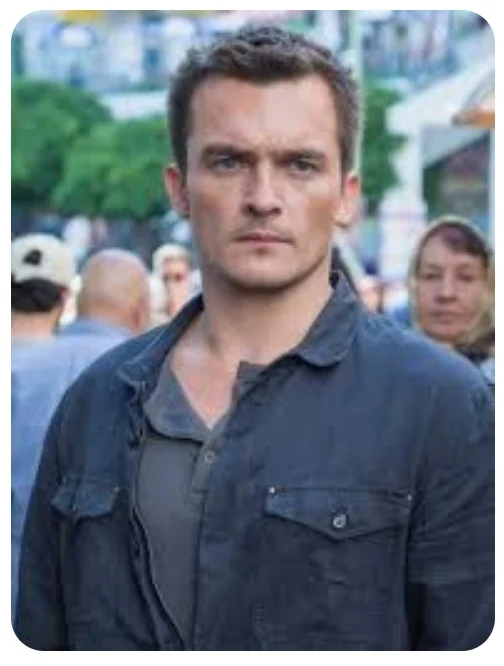 Peter Quinn | Scrolller