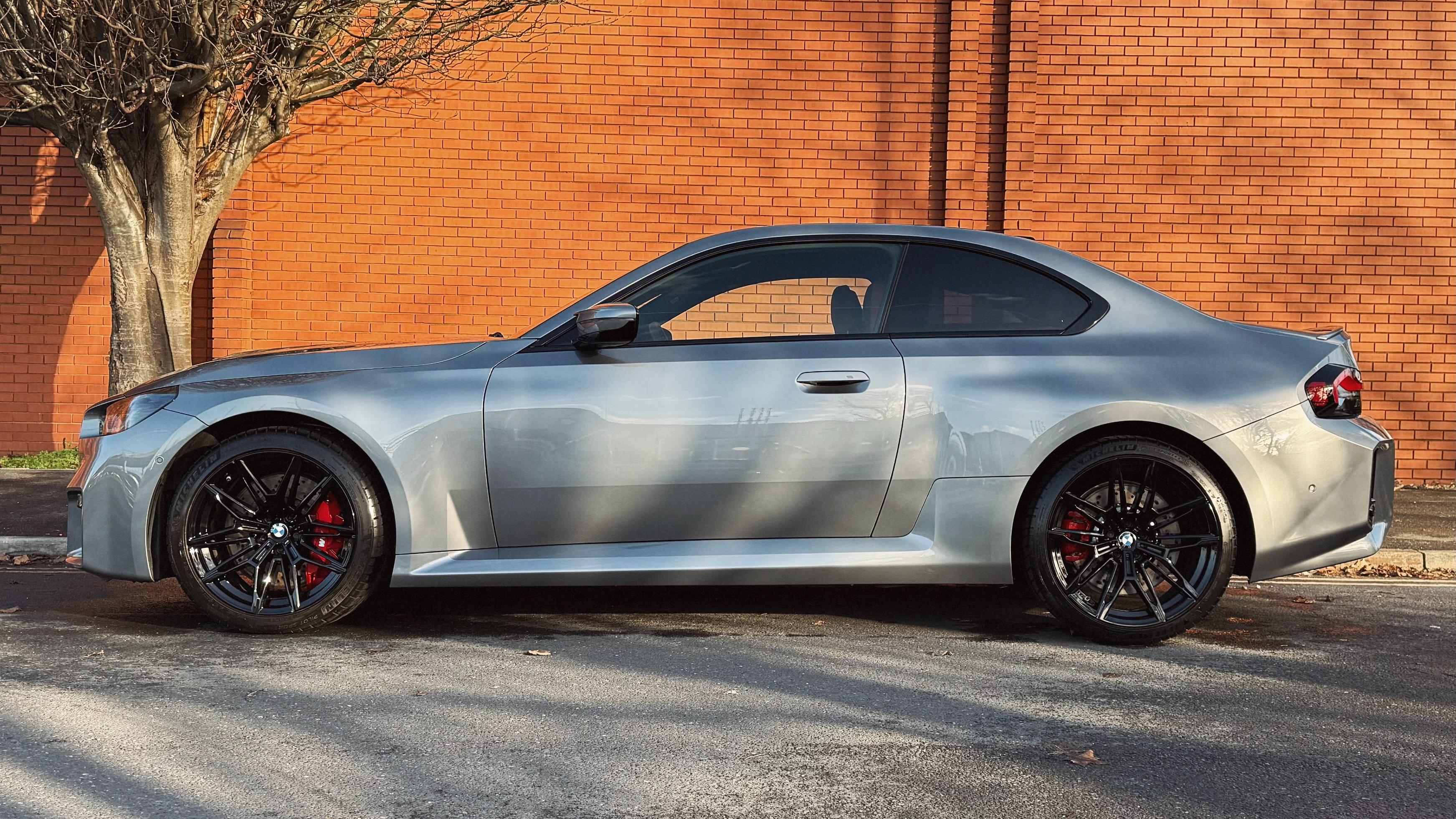 2025 M2 Journey So Far | Scrolller