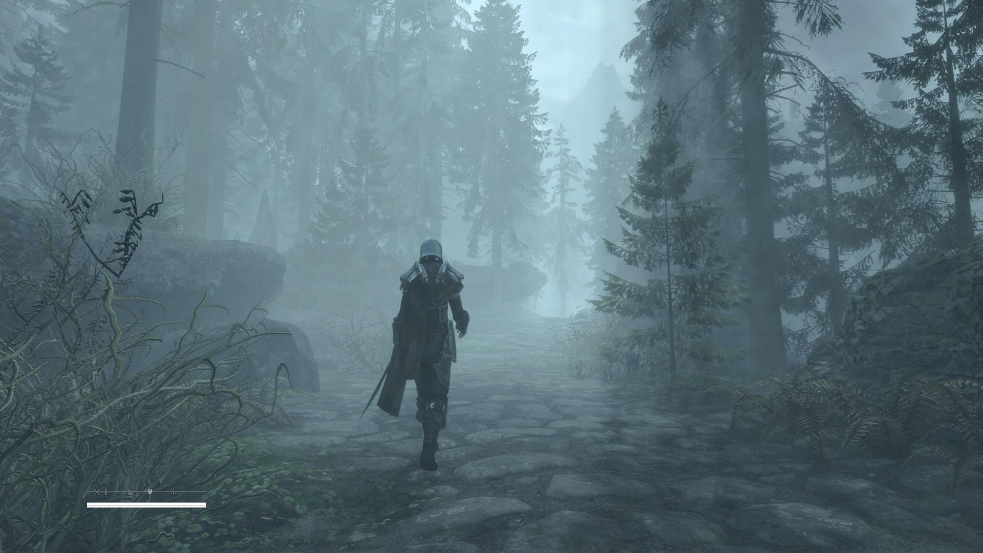 Skyrim...is just my favorite rpg | Scrolller