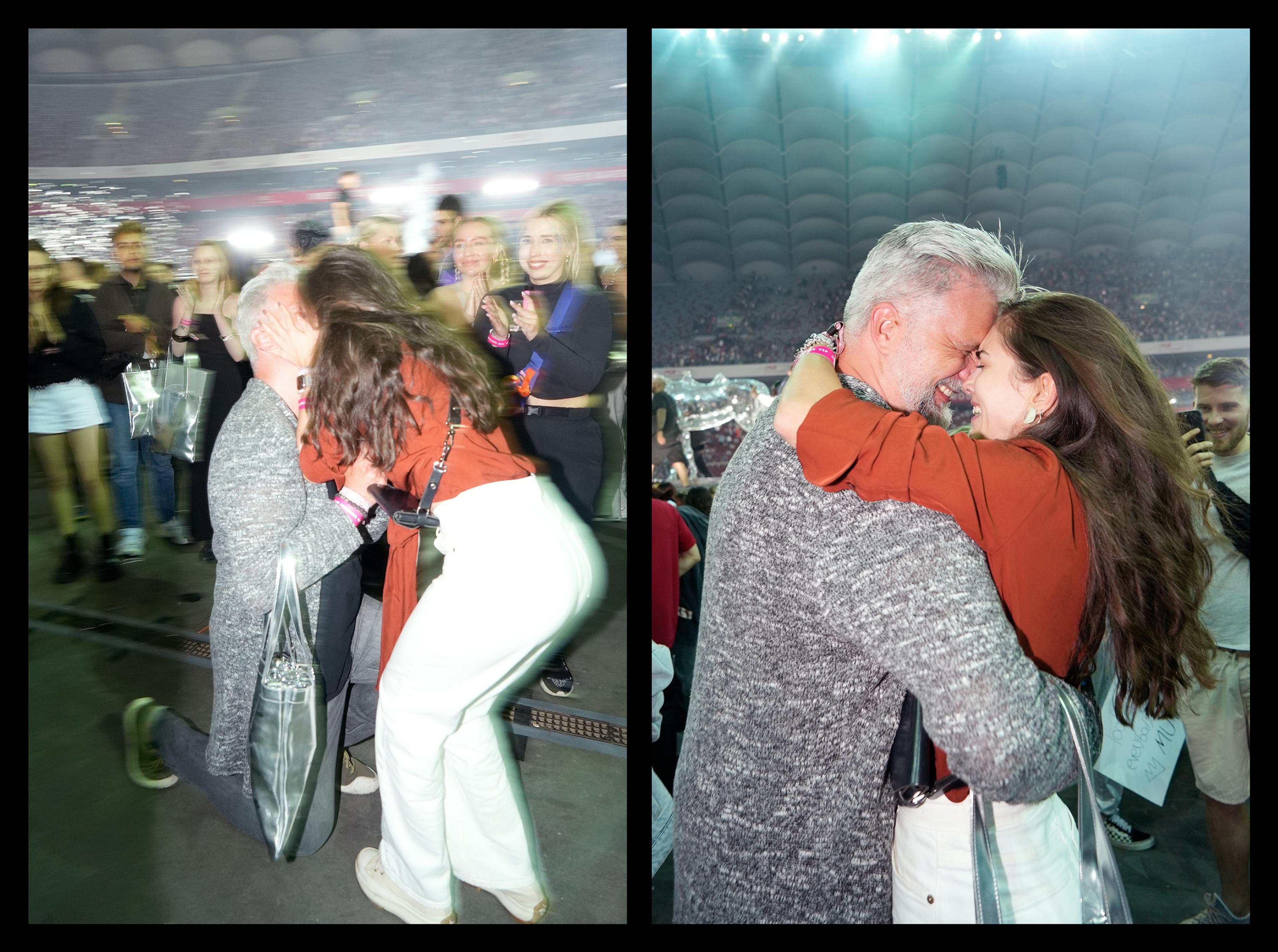 Warsaw Hive on beyonce.com | June 27th and 28th | Scrolller