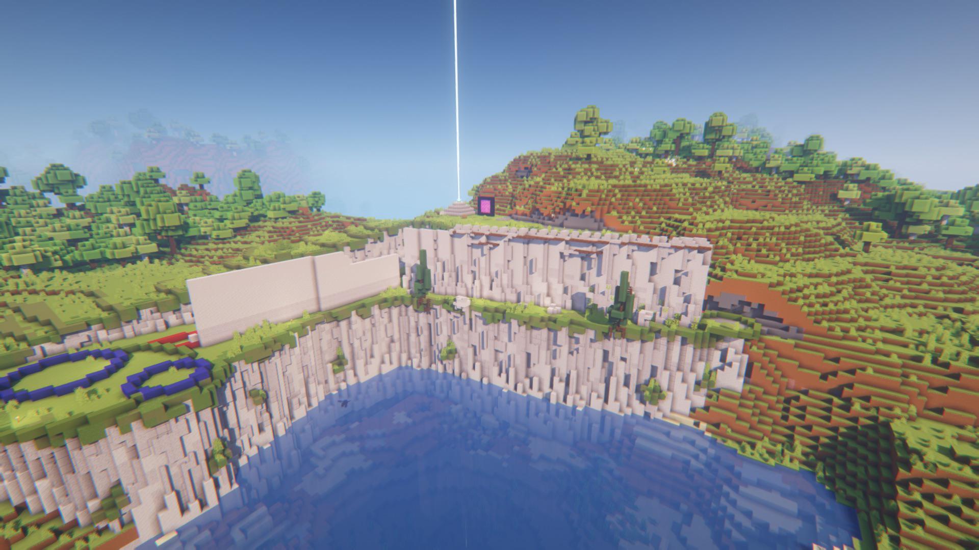 Collage of some of my favorite builds over the year | Scrolller