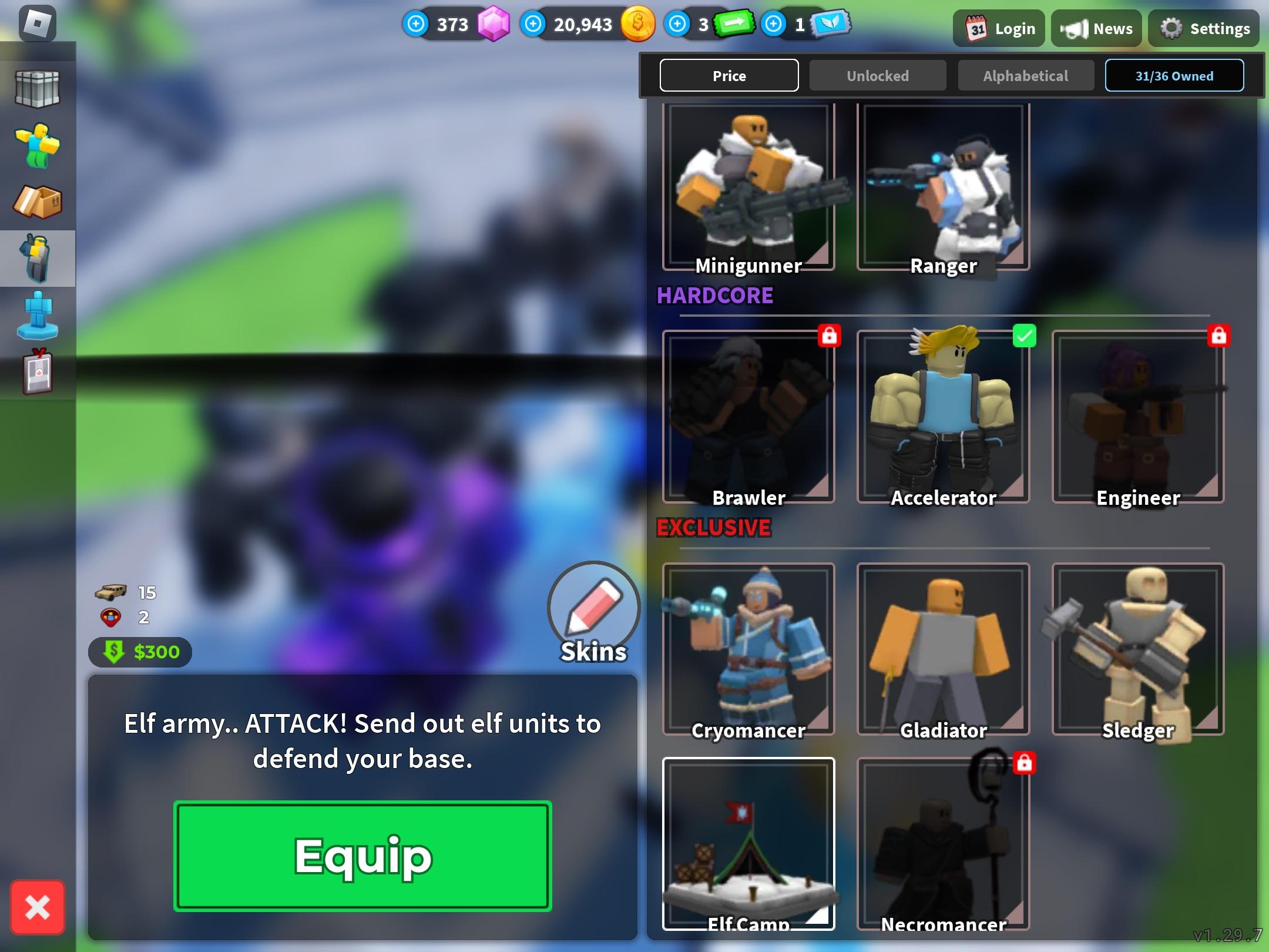 Ah yes my favorite tower. The shadow | Scrolller