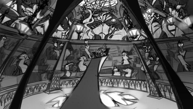 FUN DETAILS ABOUT MASTERMIND THE BEAT SHEET REVEALS! | Scrolller