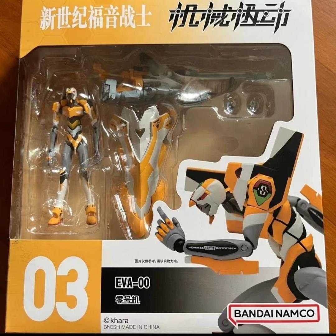 Help ID these figures | Scrolller