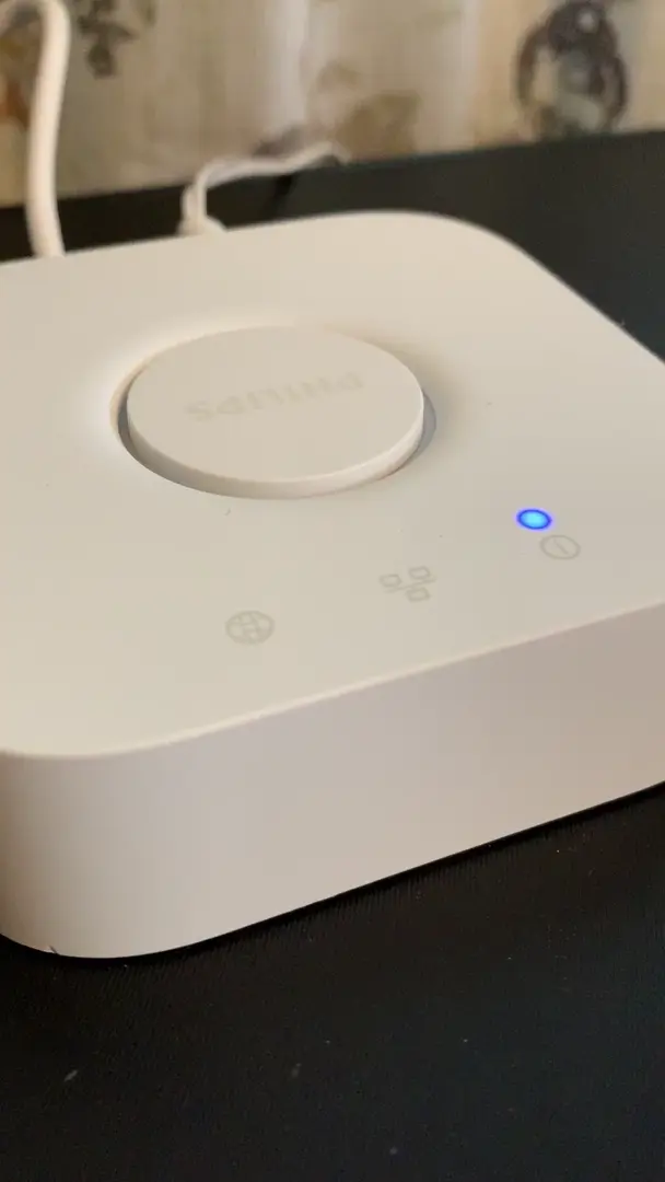 Philips Hue Bridge Issues | Scrolller