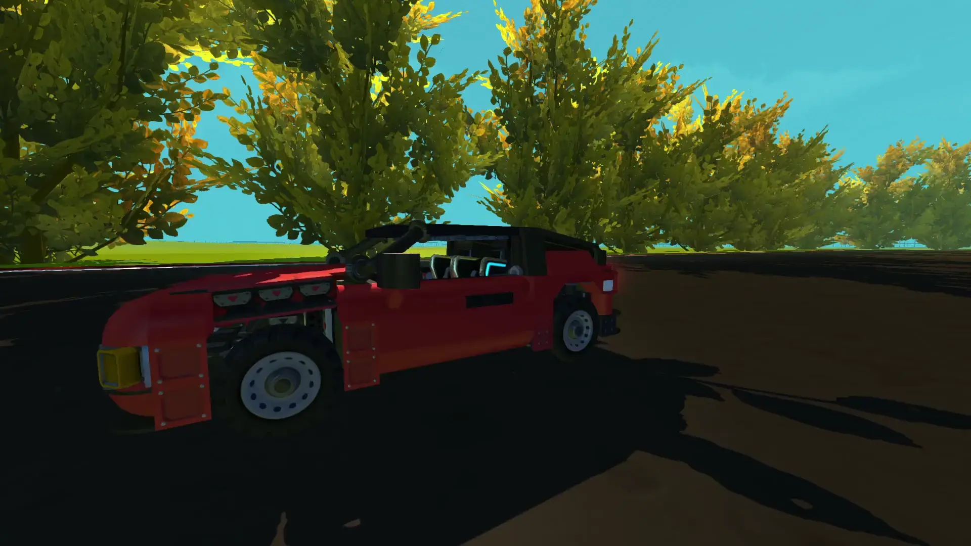 Piston Powered Kei Car | Scrolller