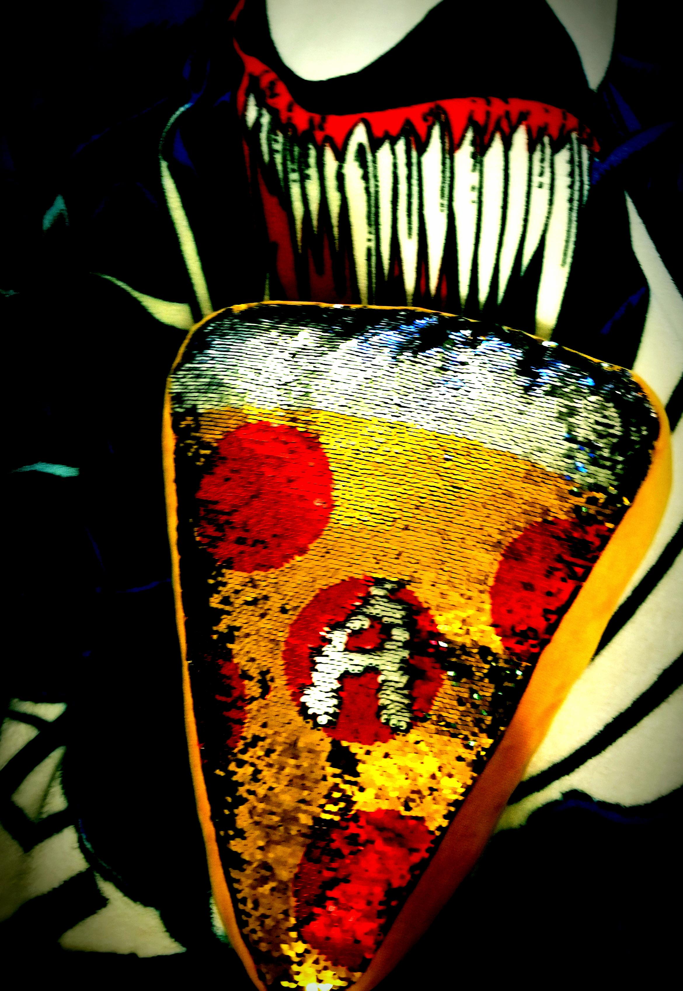 Pizza day with Symbiotic Stuffed Crust. (for a limited time only) | Scrolller