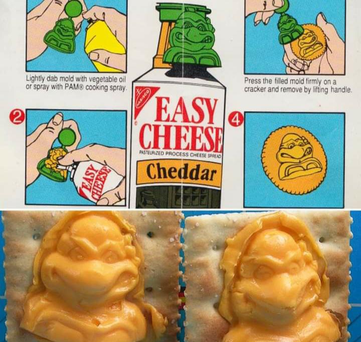 Pizza time | Scrolller