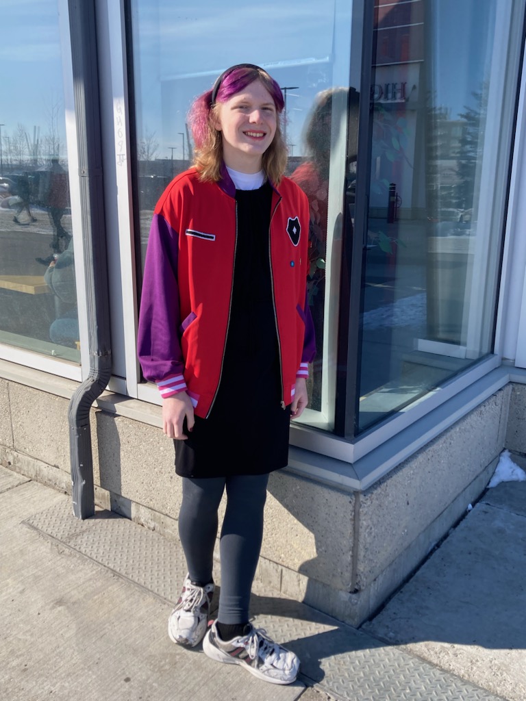 Dressed up femme for the first time !!!!! | Scrolller